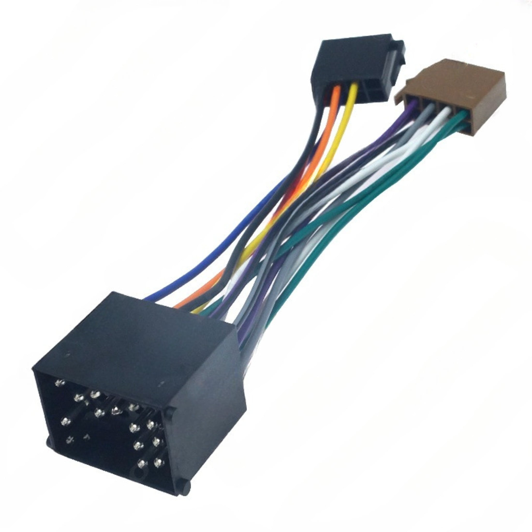 YH-Applicable to BMW E36/E39/E46/E56/Mini Cooper Land Rover ISO AV ...