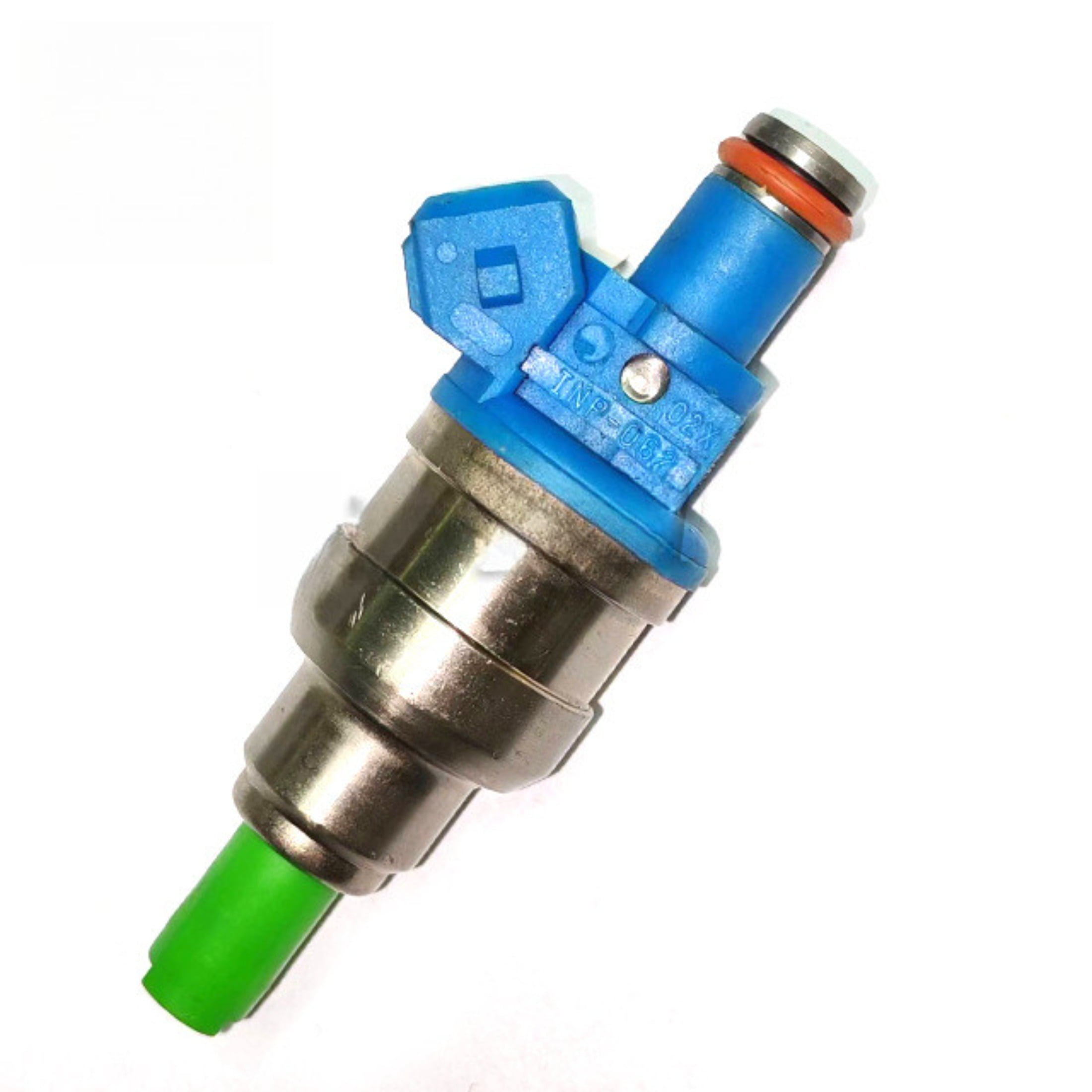 YH- Fuel Injector Nozzle INP-062 for Mitsubishi Mirage Plymouth Colt ...