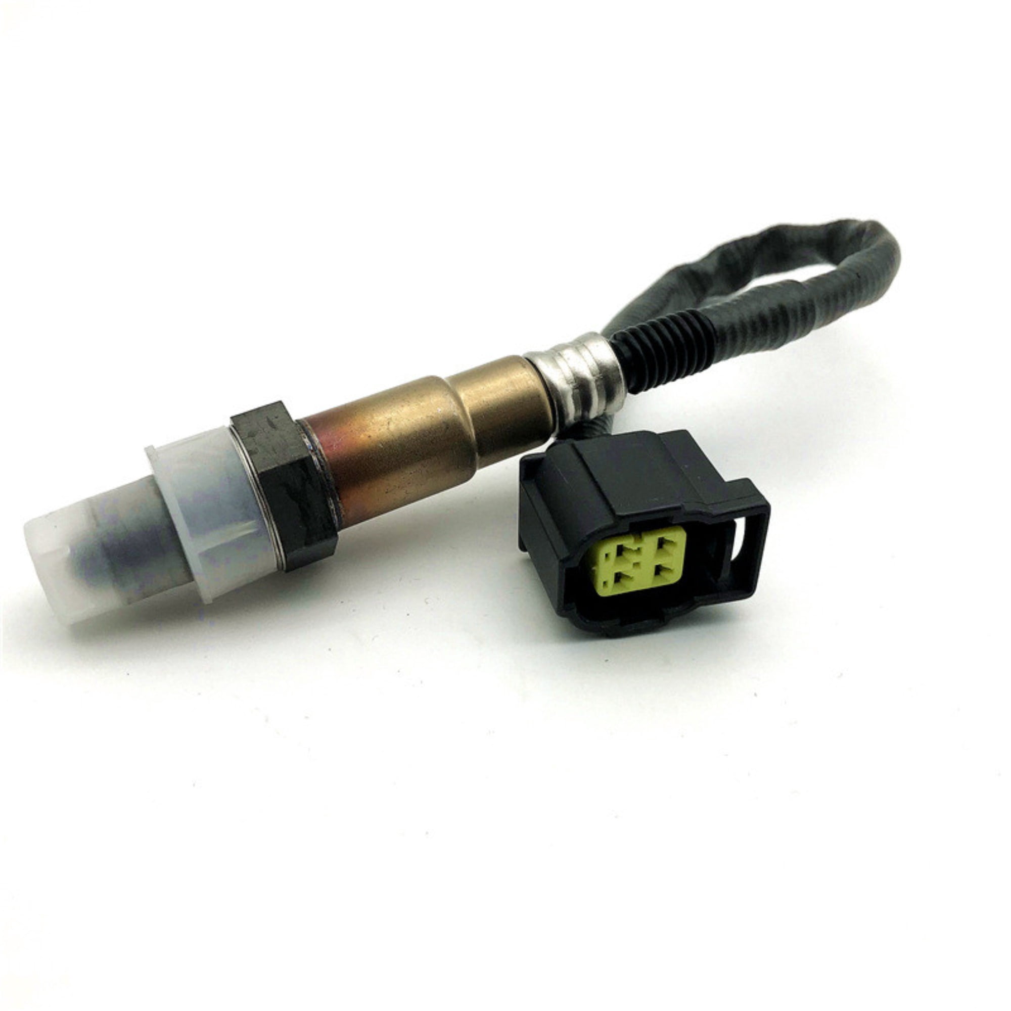 YH-【 Original Factory 】 Suitable for Mercedes Benz oxygen sensor ...