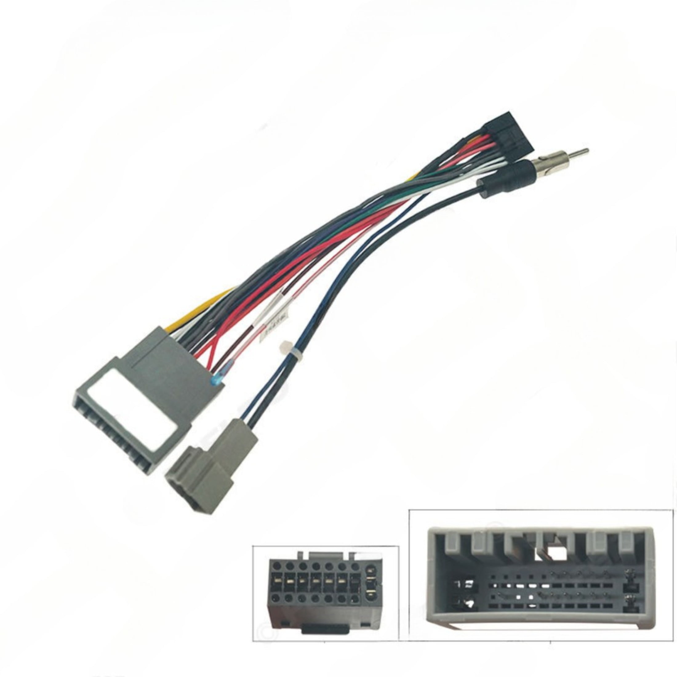 YH- Suitable for 19-20 Honda Lingpai/Gorilla low-end handheld communication 16P Android large ...