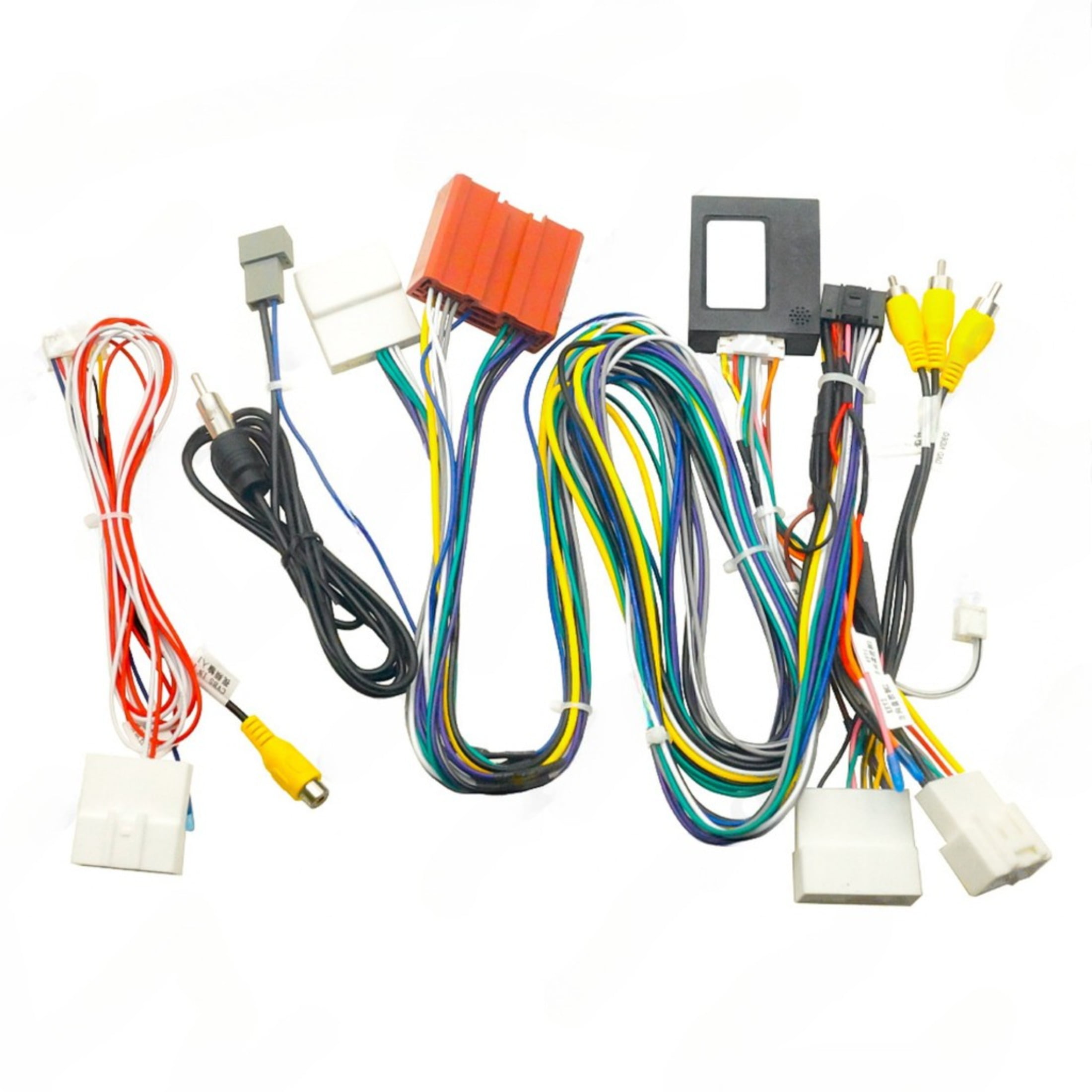 YH-Suitable for 2017 Mazda CX-5 Android large screen navigation modification with high-end power ...