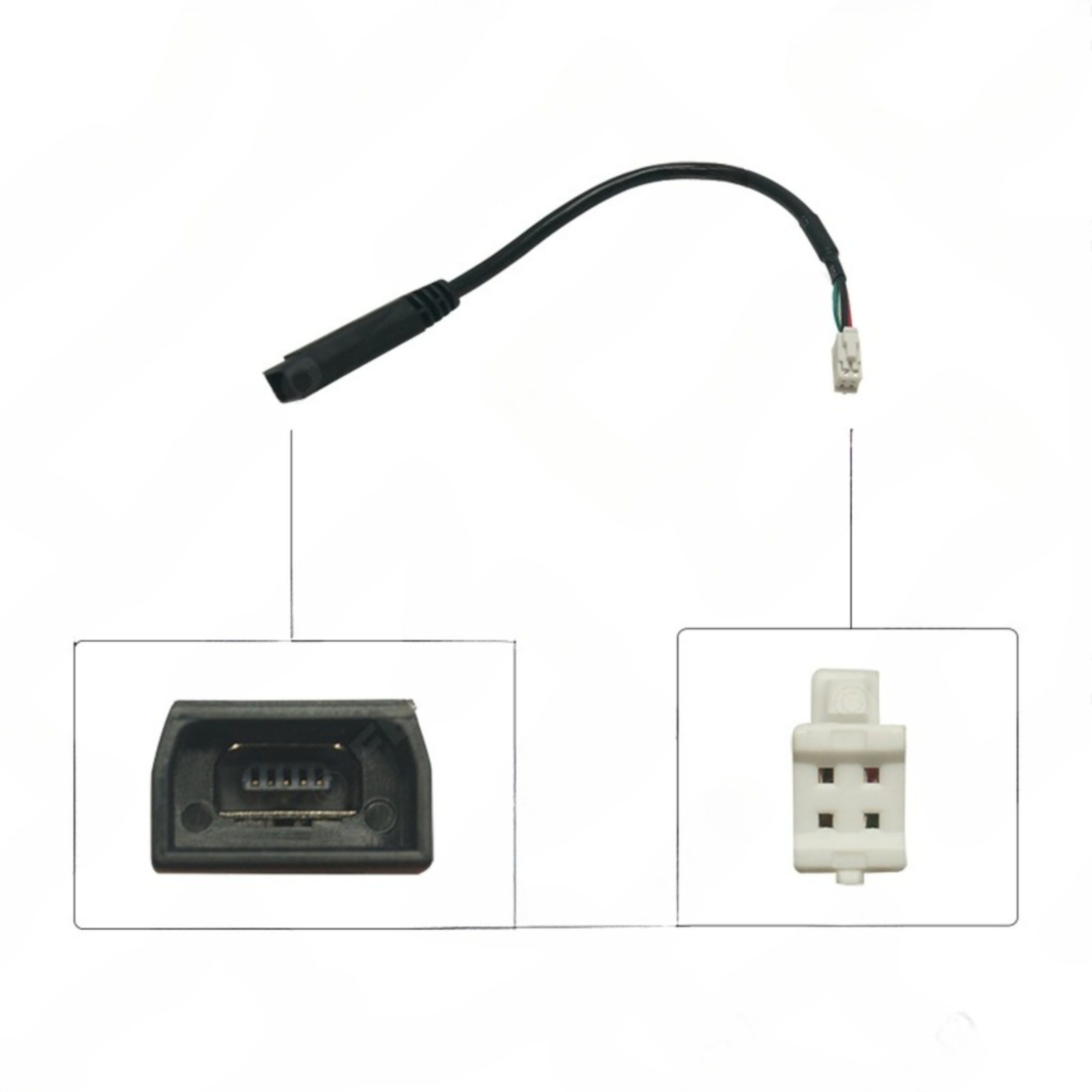 YH-Suitable for Chevrolet Cruze/Old Malibu/Buick Excelle 4P audio ...