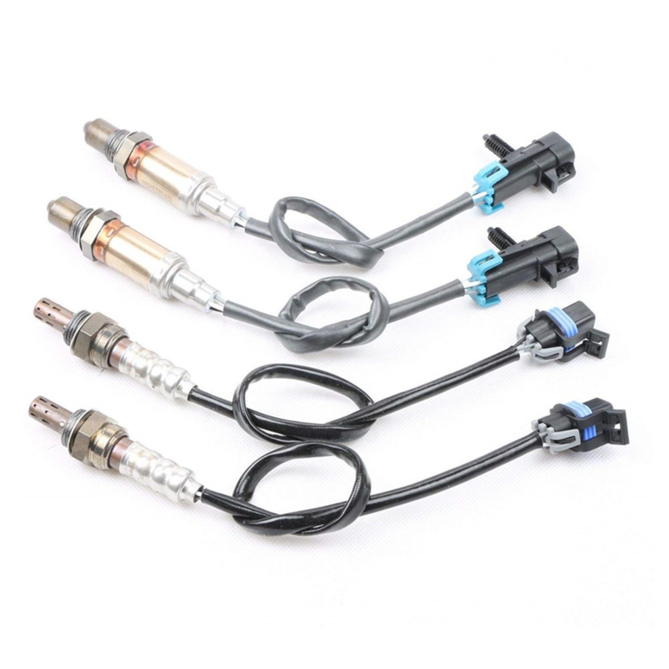 YH-Suitable for Chevrolet oxygen sensors 234-4112, 234-4337 - Walmart.com