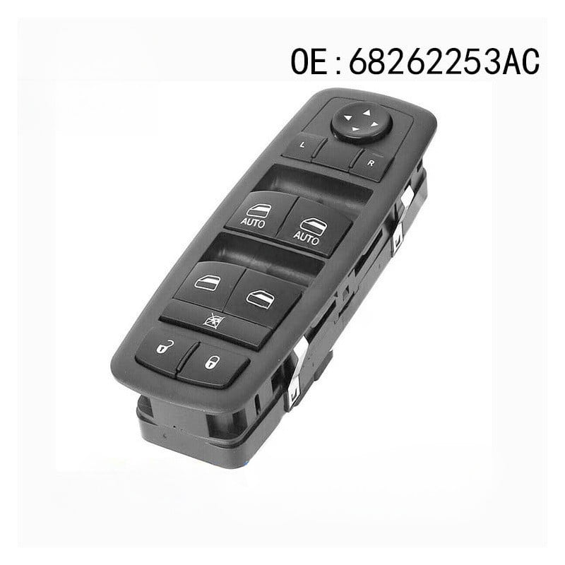 YH-Suitable for Dodge Charger glass lift controller 68262253AC ...