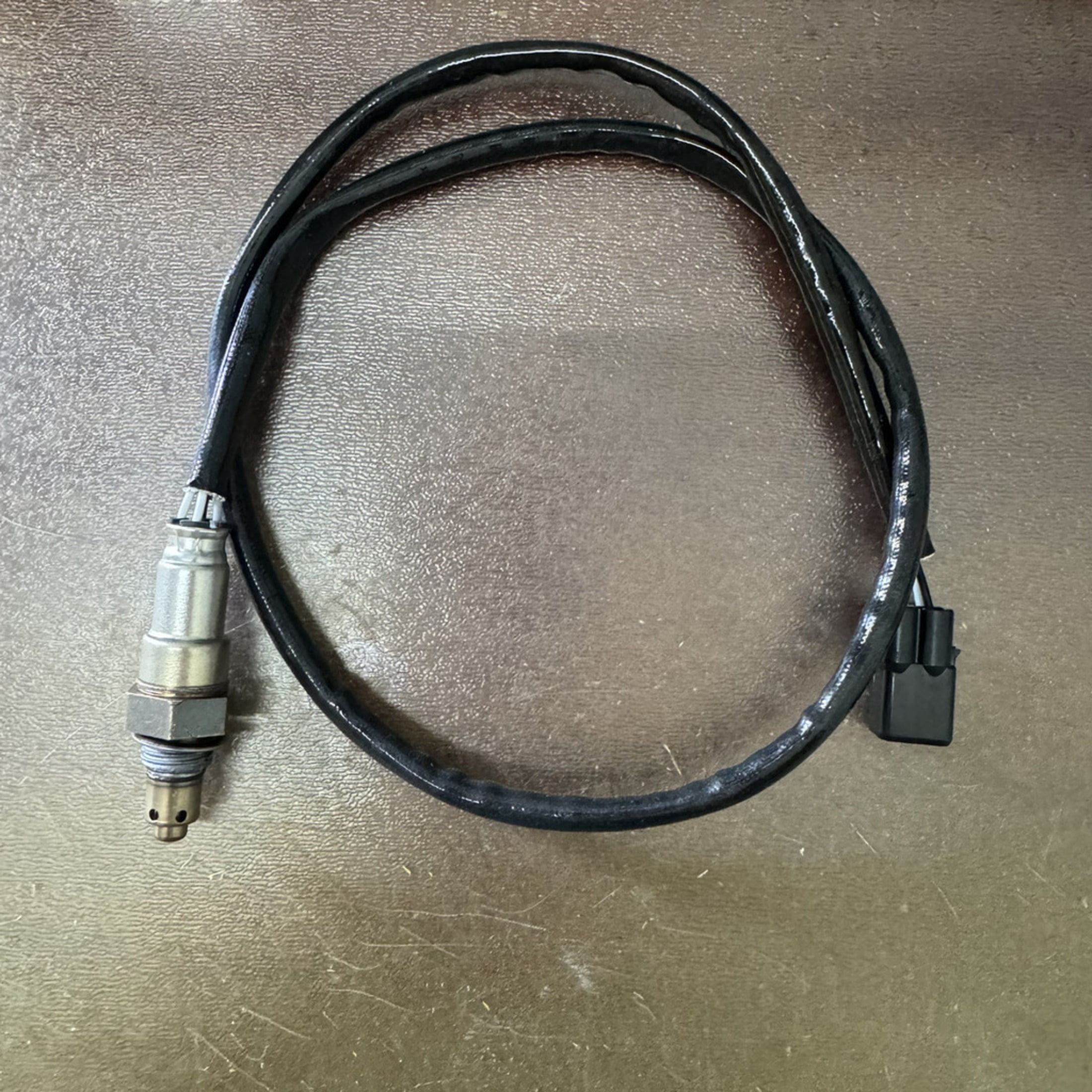 YH-Suitable for Ducati Streetfighter V4 motorcycle oxygen sensor ...