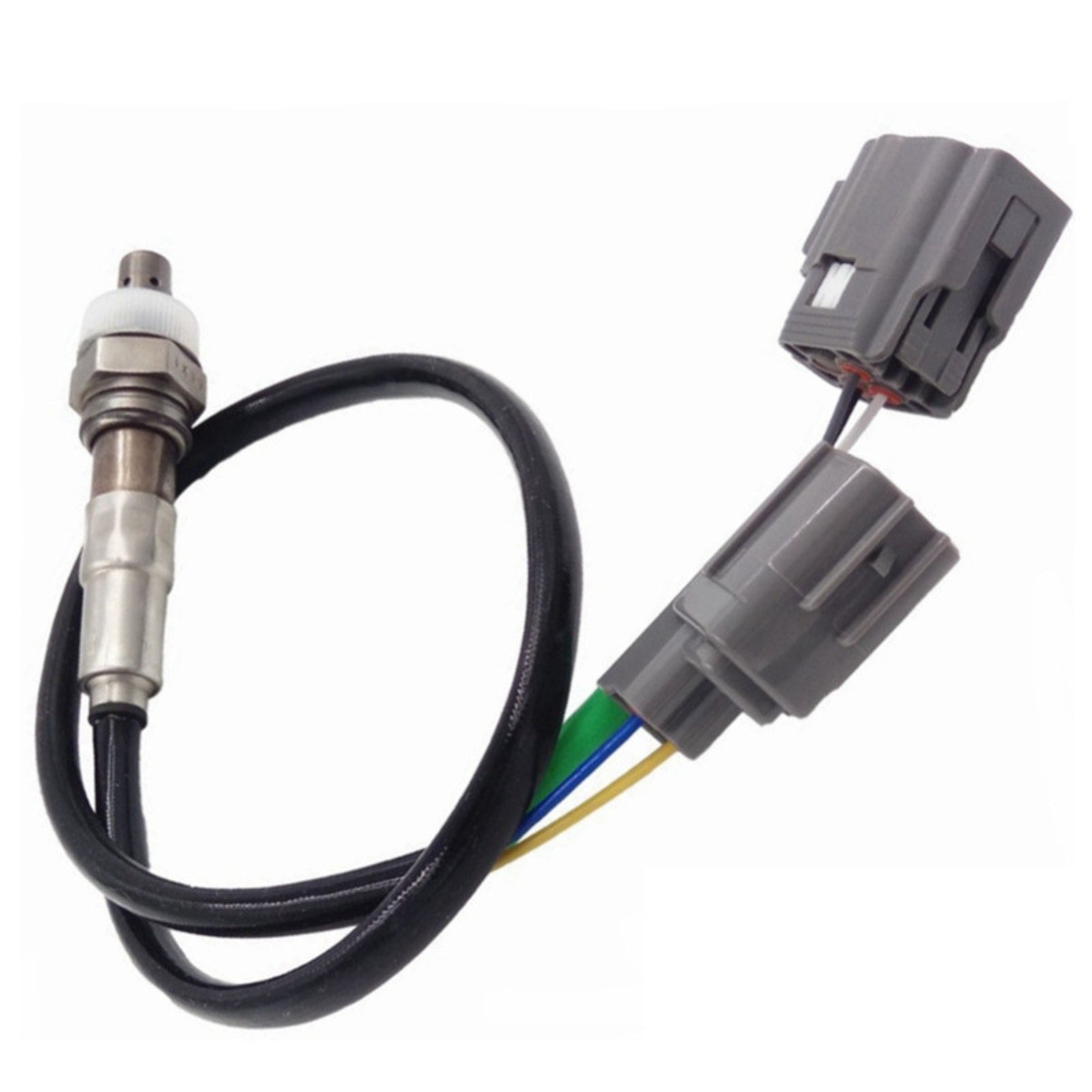 YH-Suitable for Mazda front oxygen sensor L593188G1 L593-18-8G1 ...