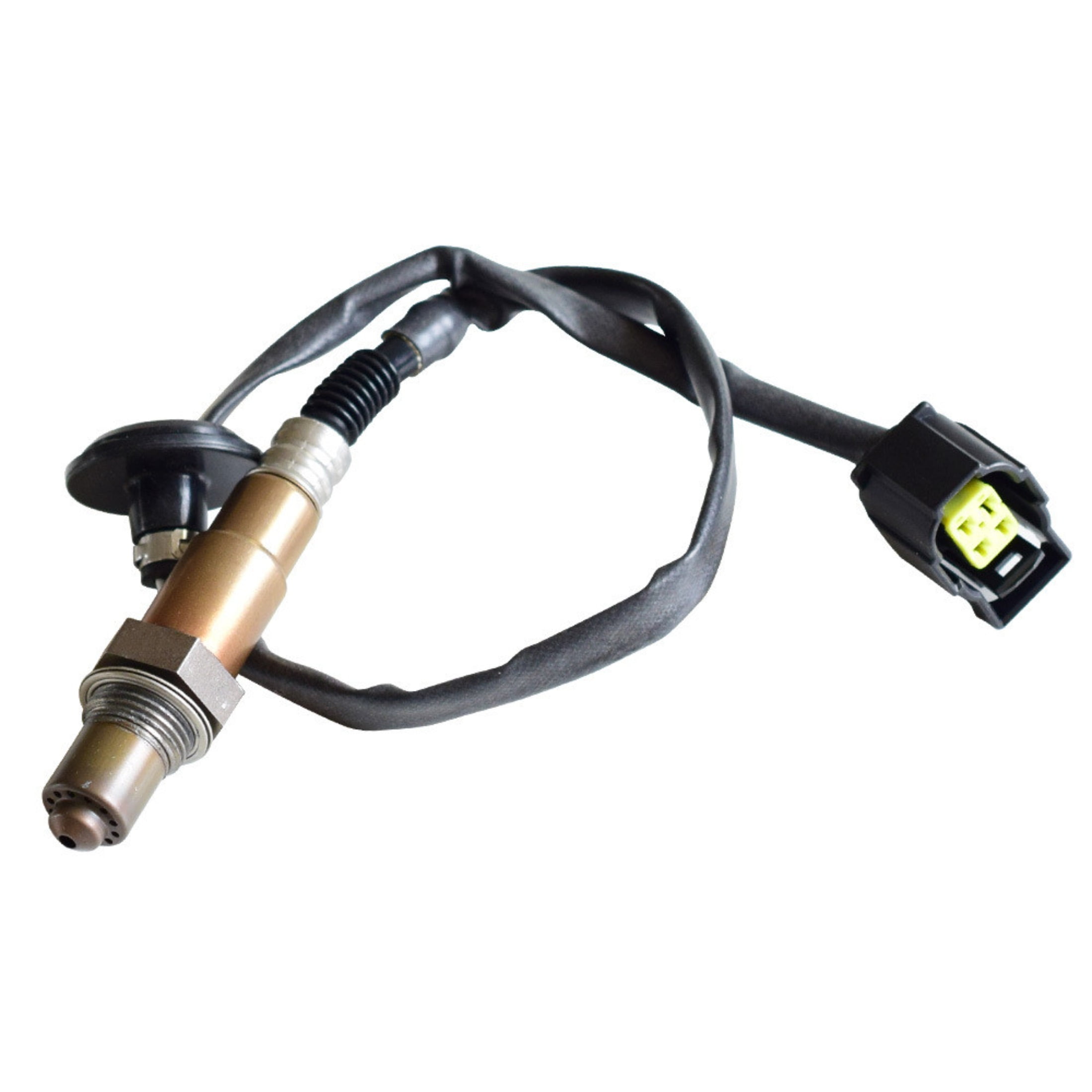 YH-Suitable for Mitsubishi Winged Oxygen Sensor 1588A192 - Walmart.com