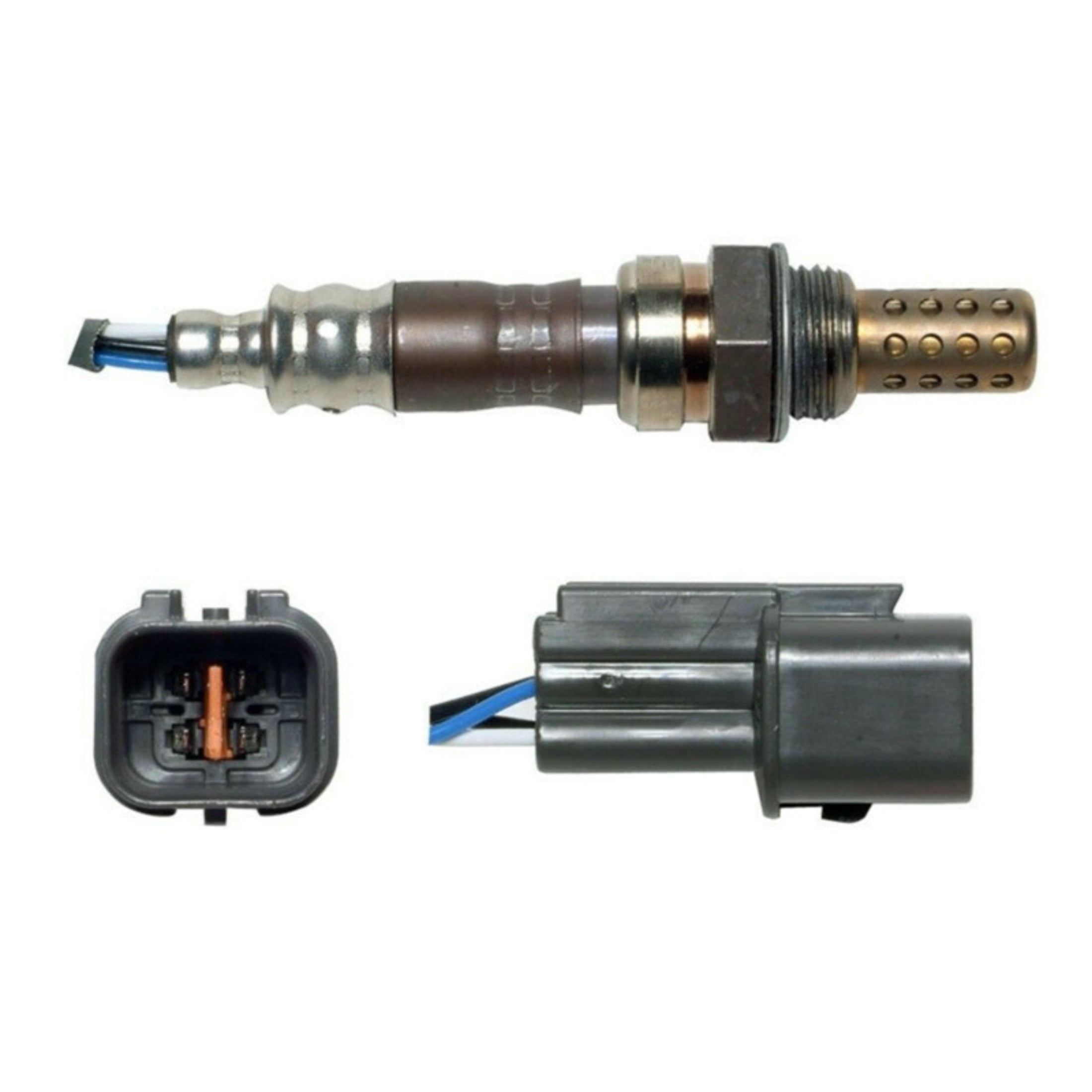 YH-Suitable for Mitsubishi oxygen sensor 1588A147 - Walmart.com