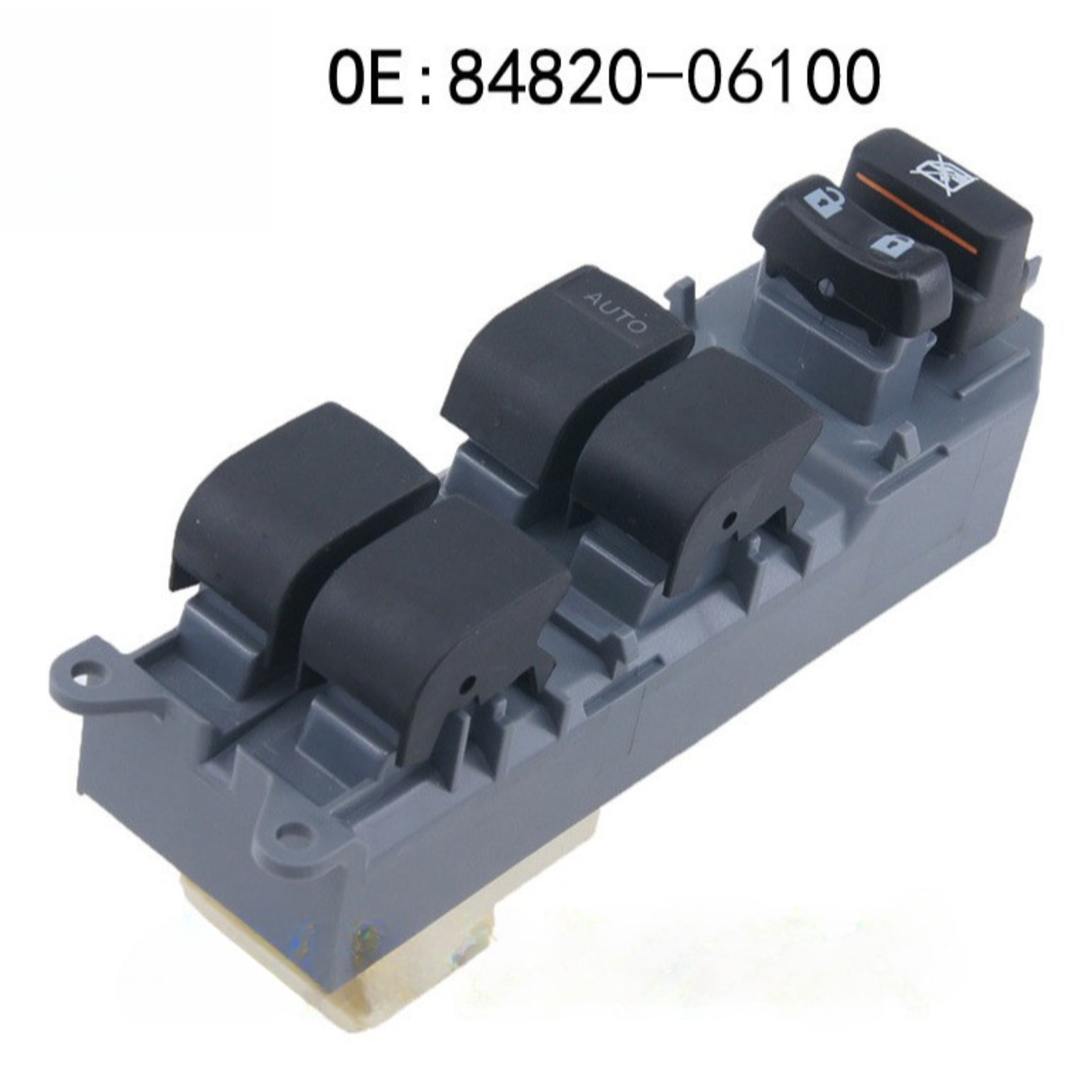 YH-Suitable for Toyota Corolla RAV4 glass lifter switch 84820-06100 ...