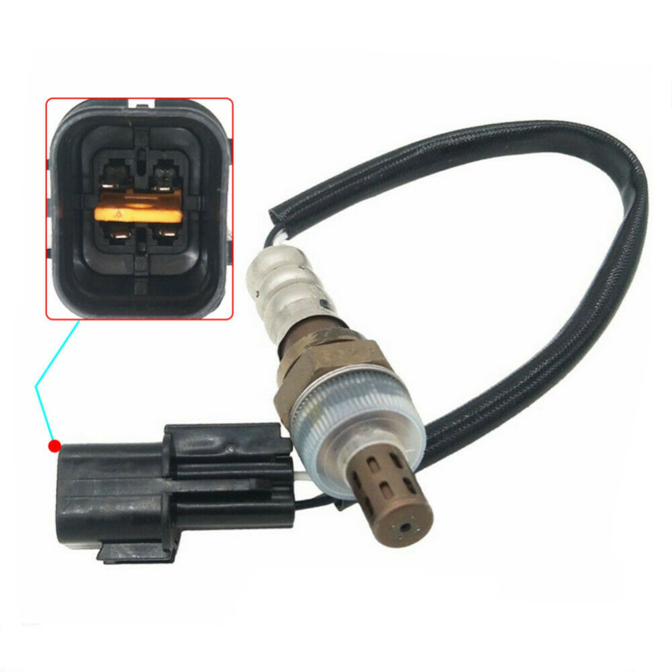 YH-Suitable for modern oxygen sensors 39210-38015 3921038015 - Walmart.com
