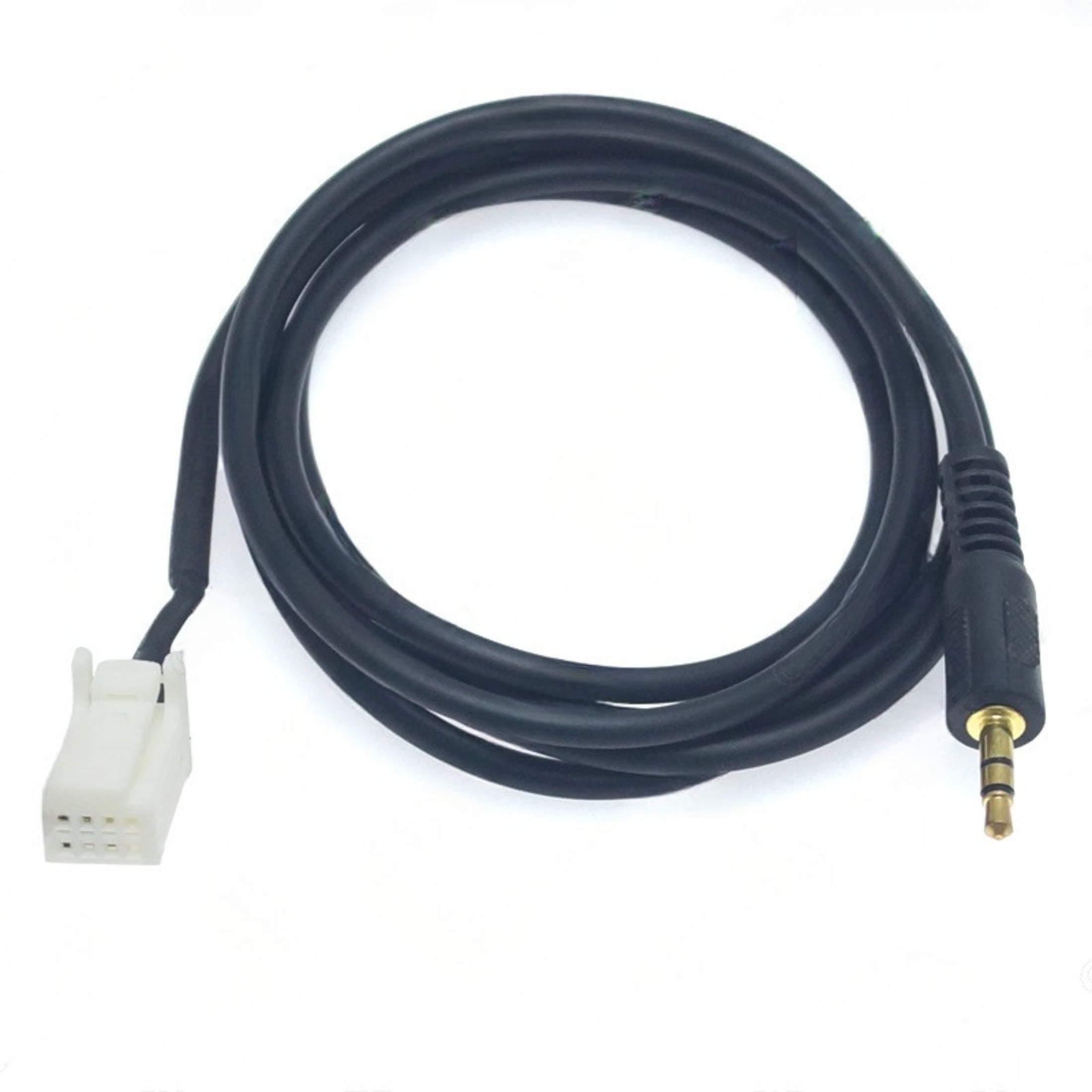 YH-Suzuki SX4/Swift/Jimney/Vitra 3.5mm car audio AUX input adapter ...