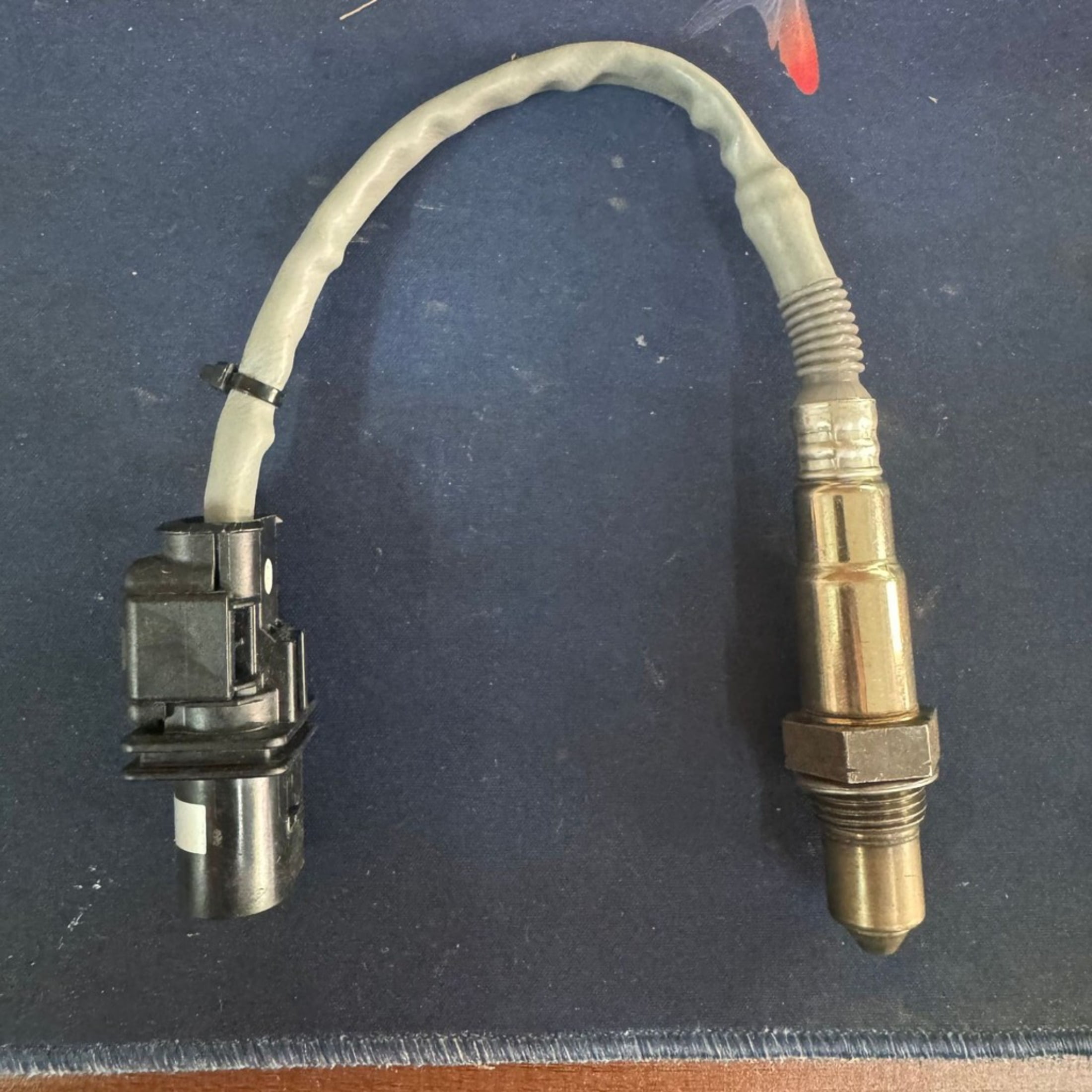 YH-Total length 33cm 39350-2F640 393502F640 39350 2F640 Front oxygen ...