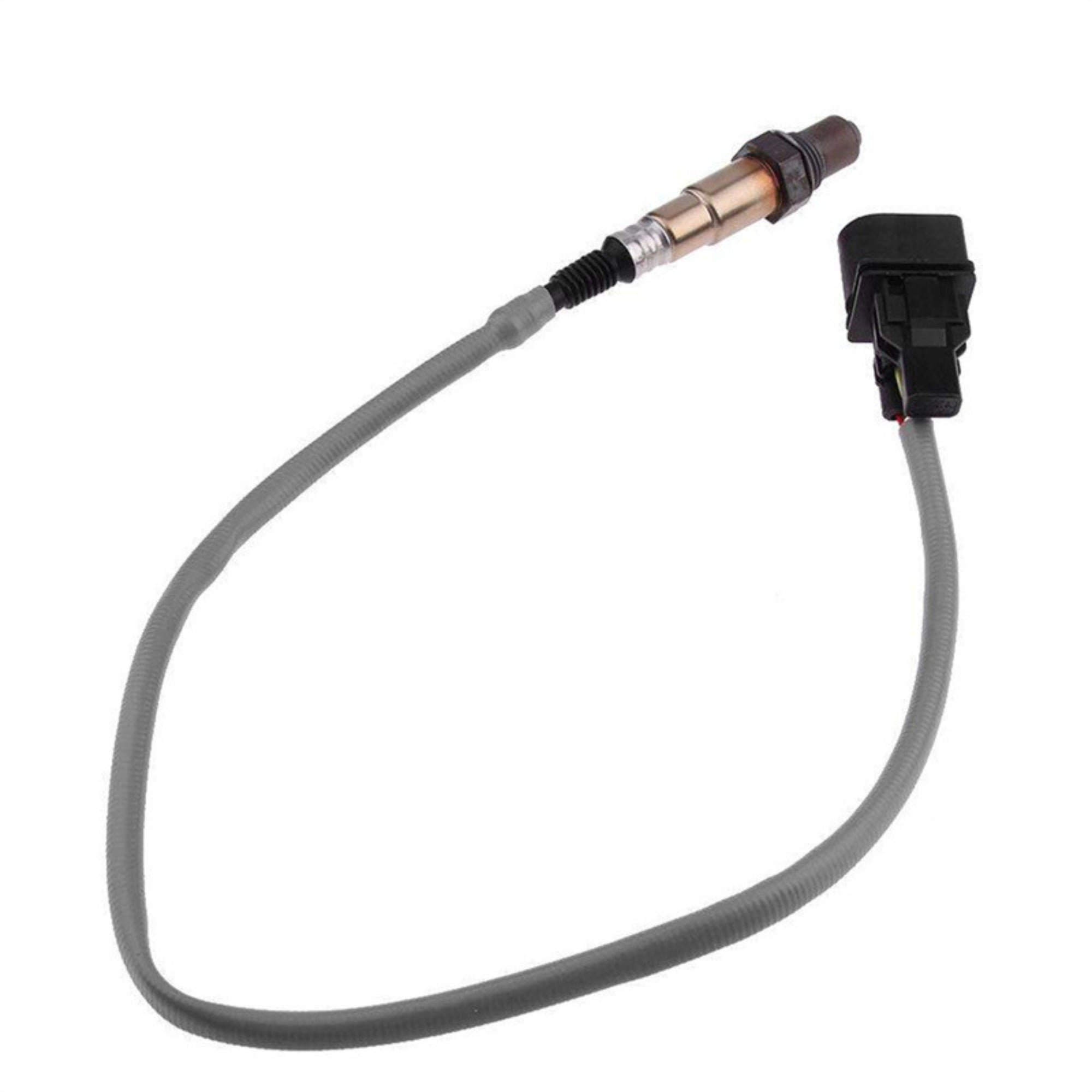 YH-[Total length 90] Suitable for Mercedes Benz front oxygen sensor ...