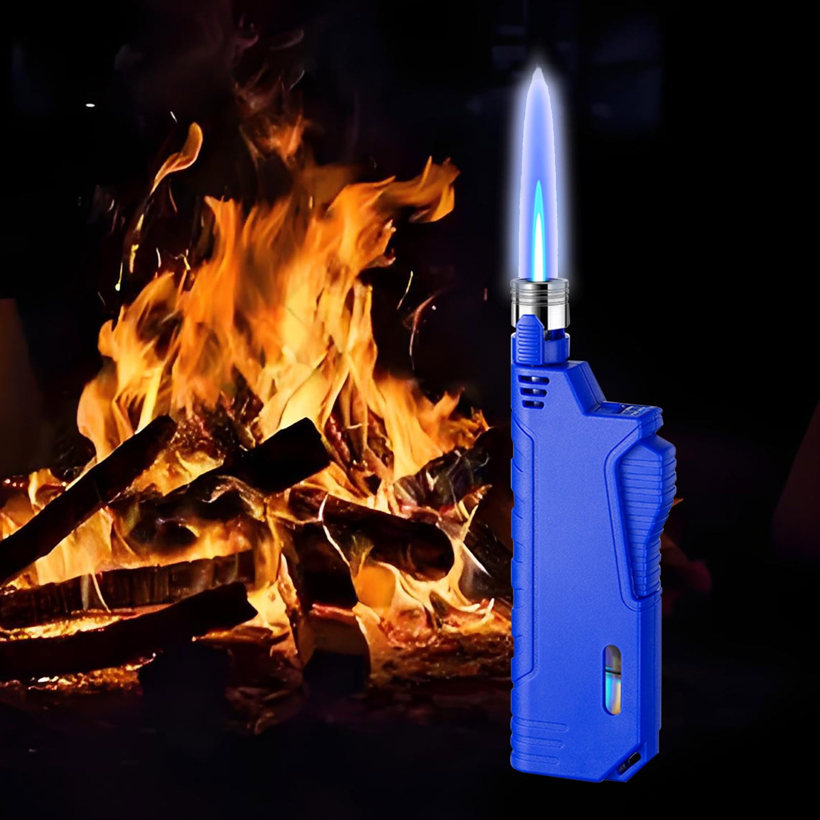 YHAICO Lighters Pack Lighters Pack Bic Retractable Pull Rod Lighter ...