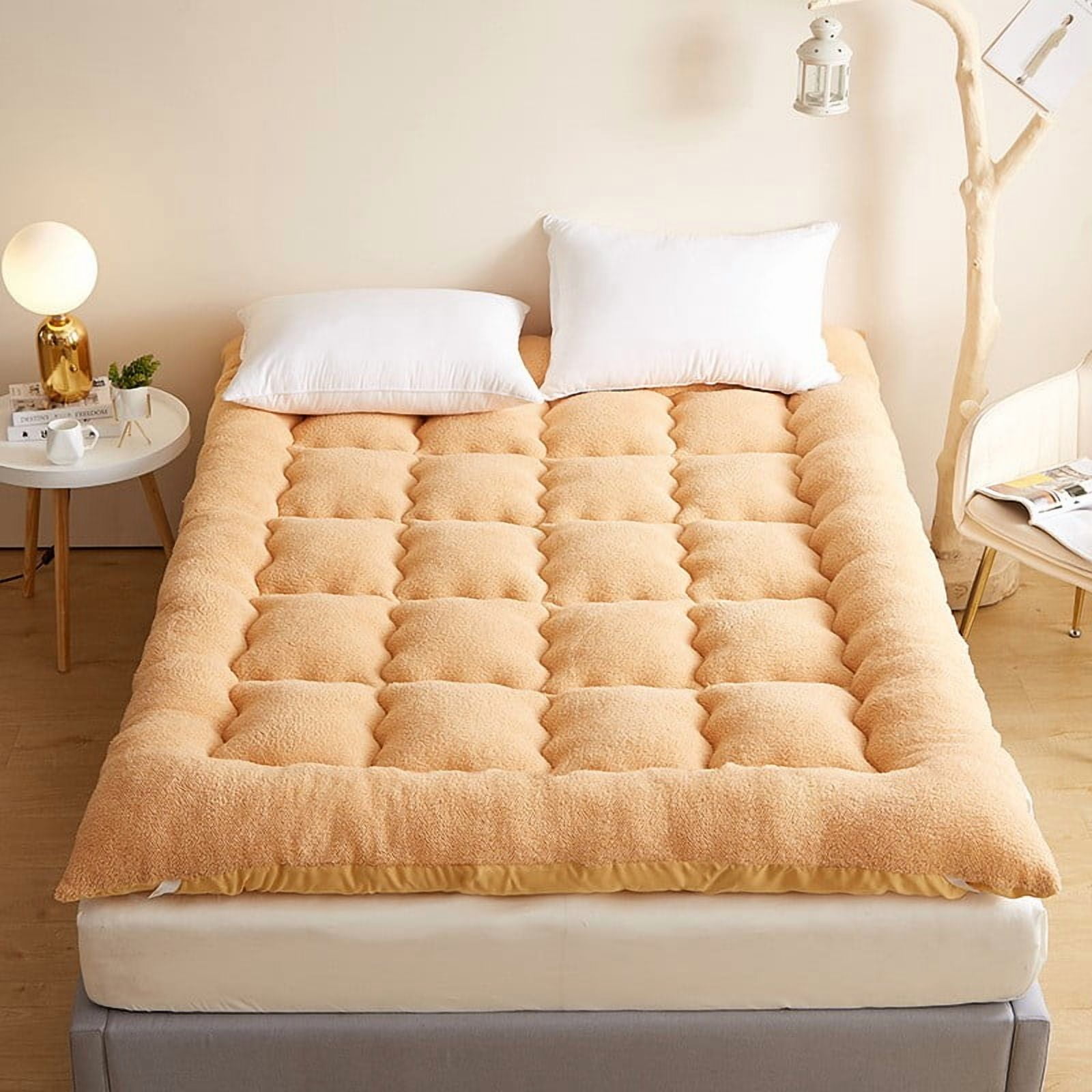 YHAICO Mattresses Under $150 Mattress Queen Size Memory Foam Three ...