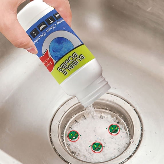YHAICO Pick Zone Pipe Bobo Drain Cleaner Sink and Drains Pipe Dredging ...