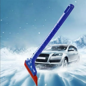 Shovel Snow,Small Snow Shovel,Car Mounted Snow Shovel Tools, Ice ...