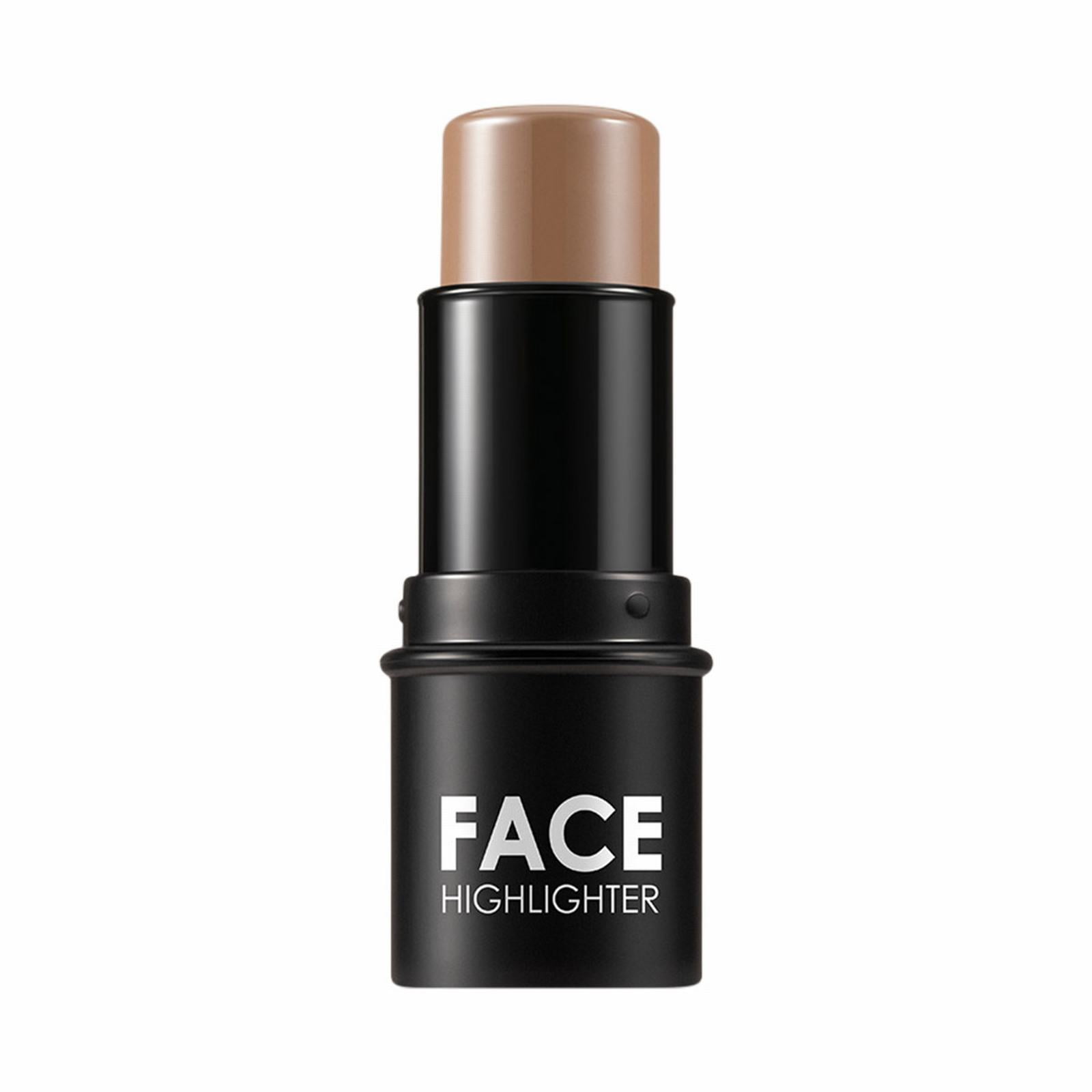 YHAIOGS Big Nose Contouring Moisturize Highlighter and Bronzer Pen Non ...