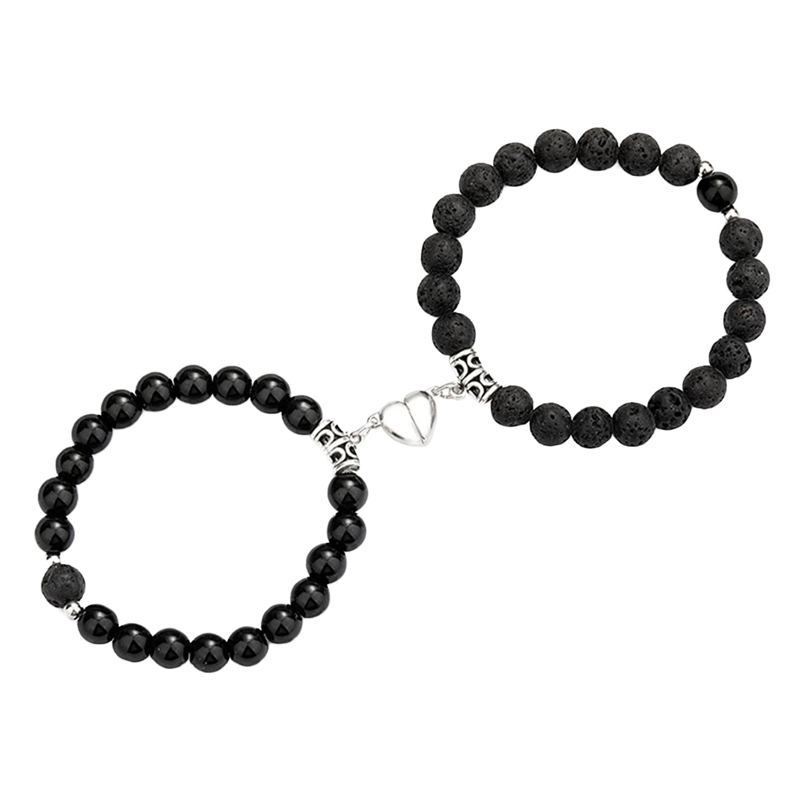 Yhaiogs Cubic Zirconia Classic Tennis Bracelet 3pcs Independence Day