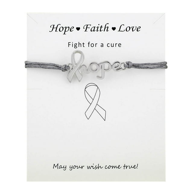 Yhaiogs Cubic Zirconia Classic Tennis Bracelet Personalized 26 Initial