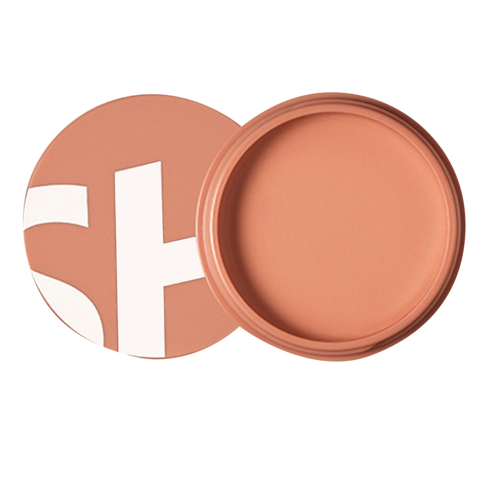 YHAIOGS Cute Makeup Products Soft Monochrome : Delicately Smooth and ...