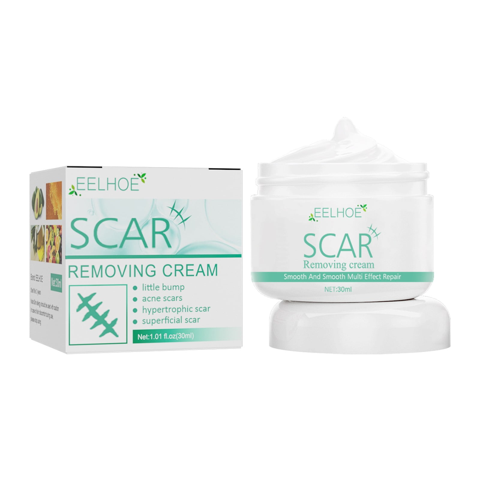 YHAIOGS Skin Firming and Lotion Scar Removal Cream Scar Cream for Old ...