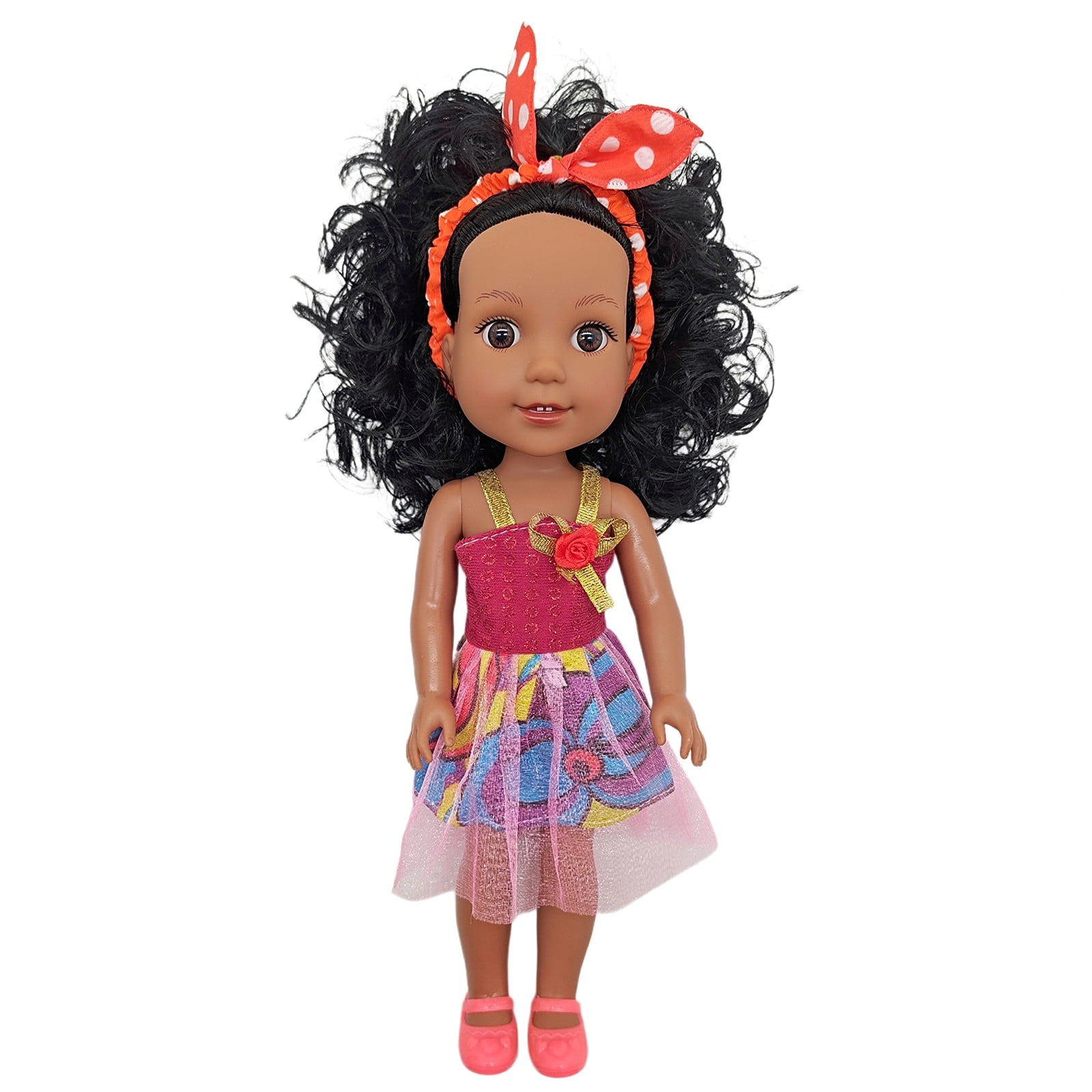 YHAJDS Baby Dolls, 32cm/12.6in Large Realistic Cute Soft Body Baby Doll ...