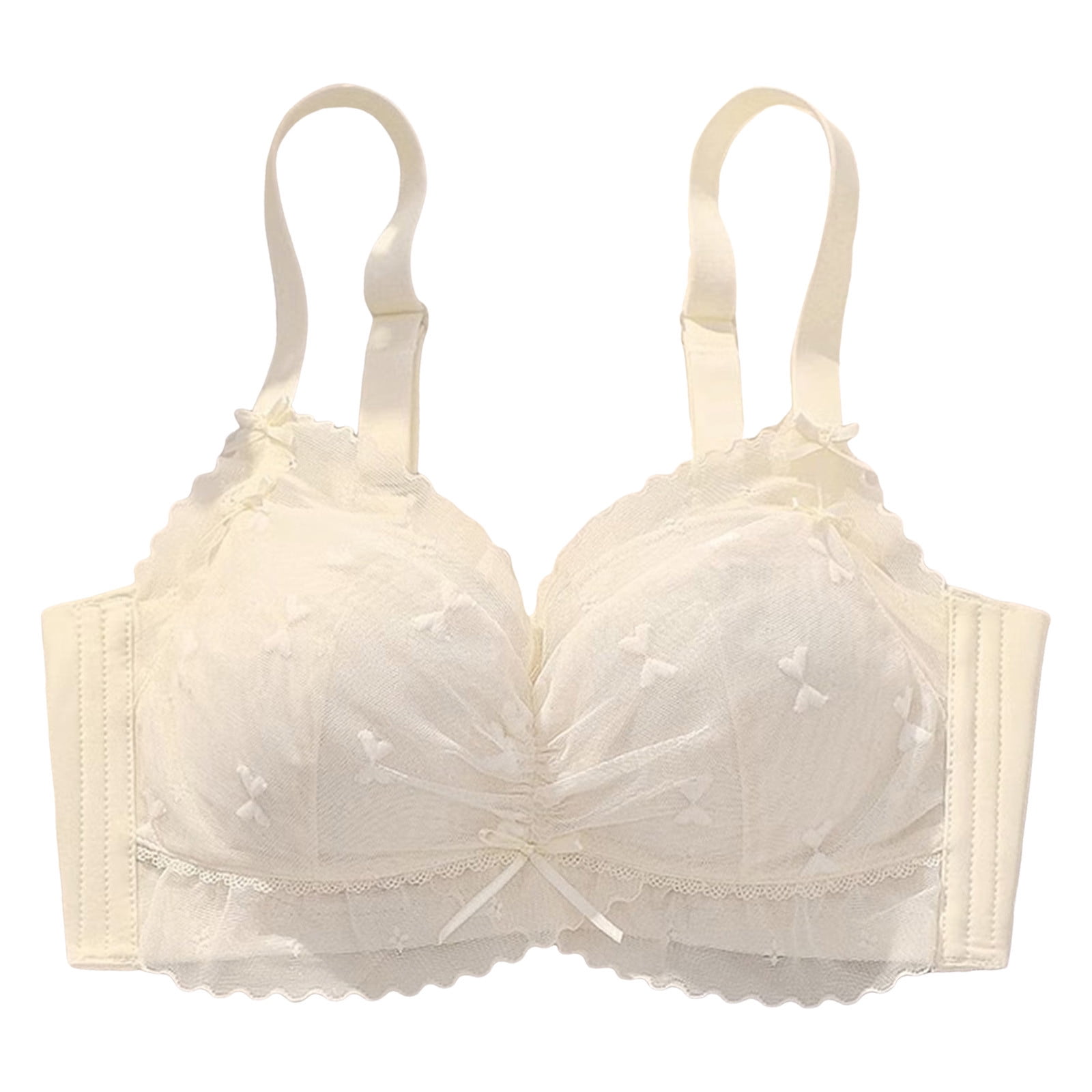 YHGFVOKJ Bras for Women Fashion Breathable Light Soft Comfortable Sexy ...