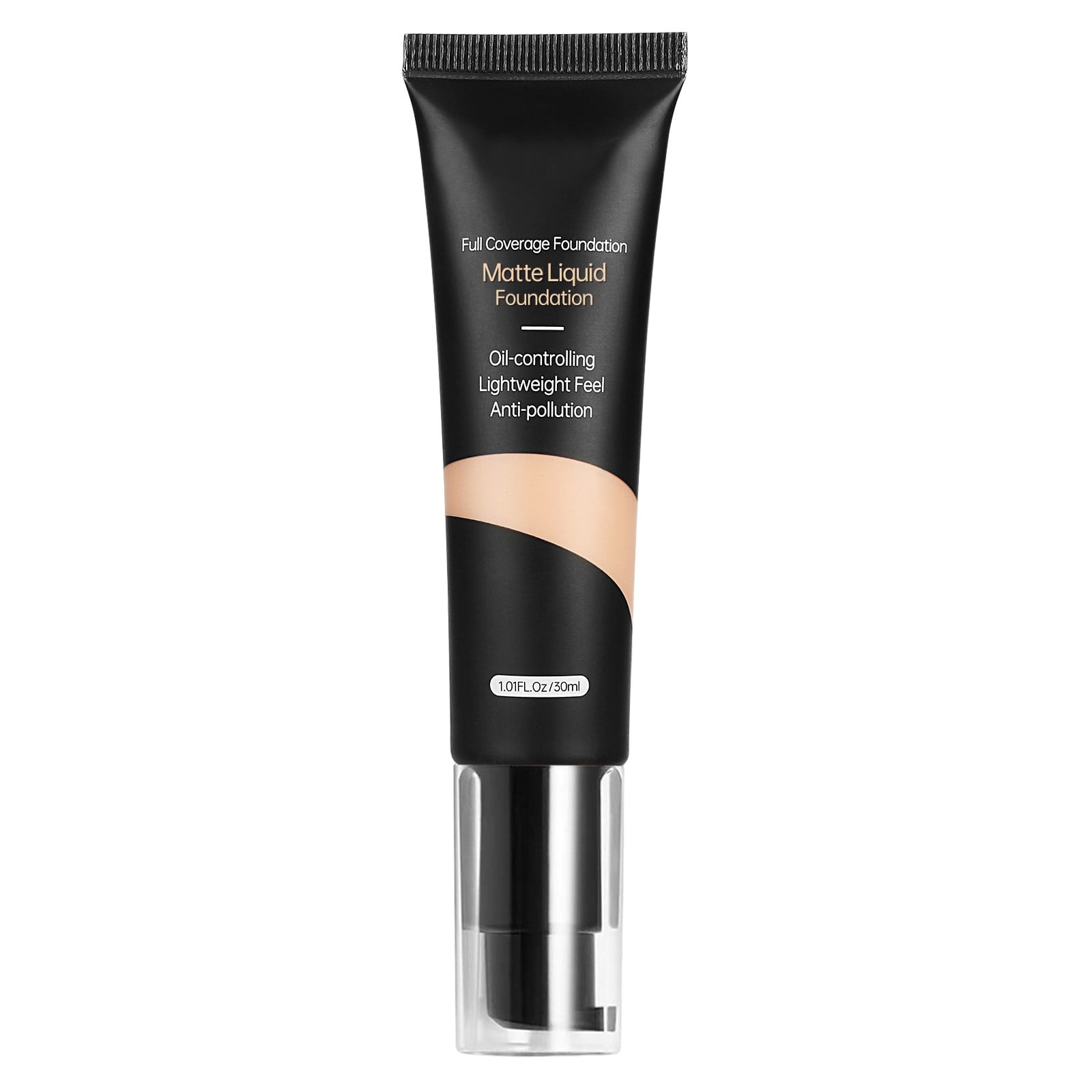 YHGFVOKJ Concealers Creams Liquid Concealer Full Coverage Foundation ...