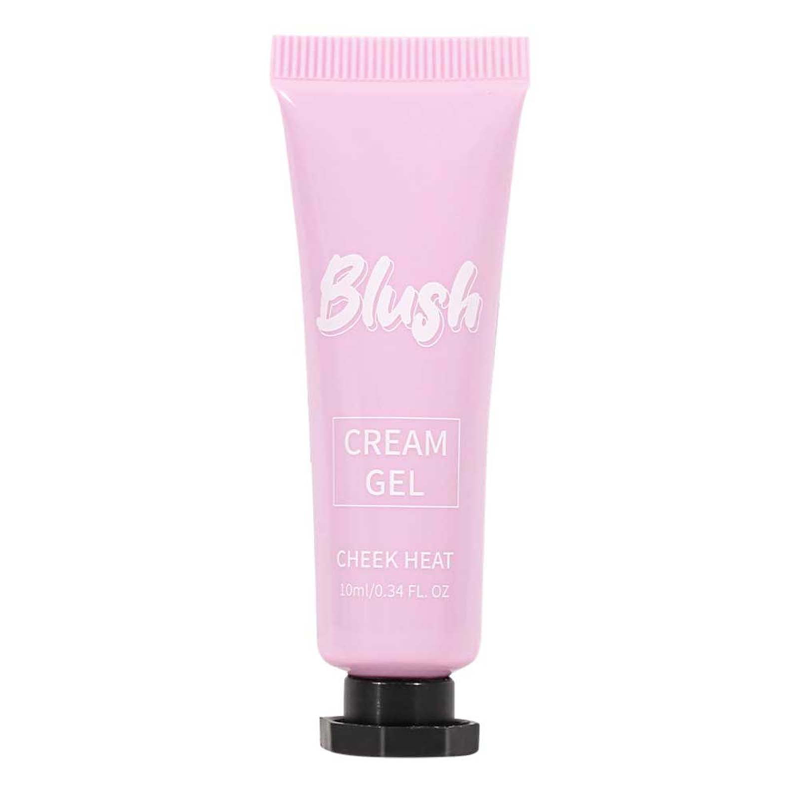 YHGFVOKJ Cream Blusher Stick Liquid Eyeshadow Blush for Cheeks Eyes ...