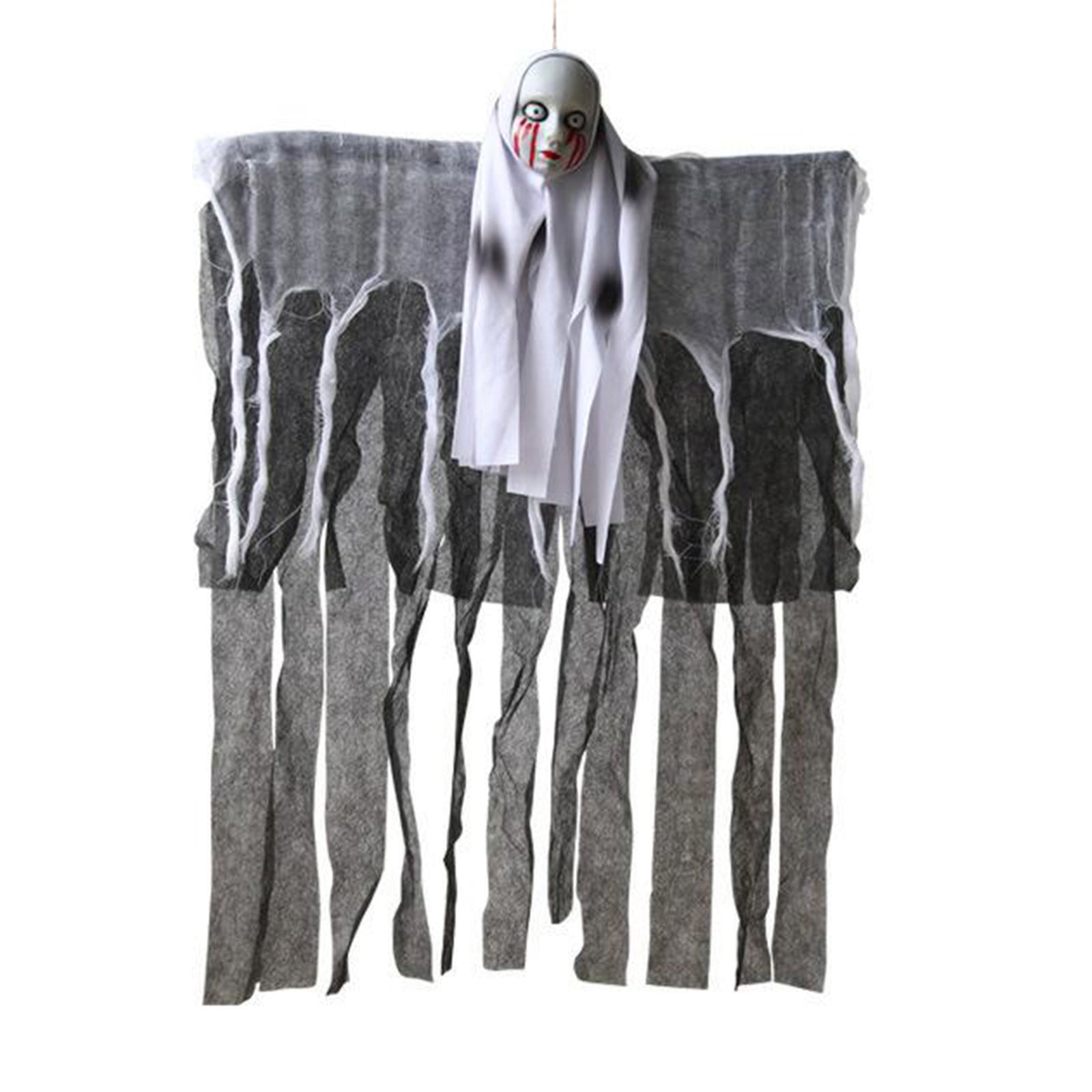 YHGFVOKJ Halloween Decorations Halloween Goods Decoration Atmosphere ...