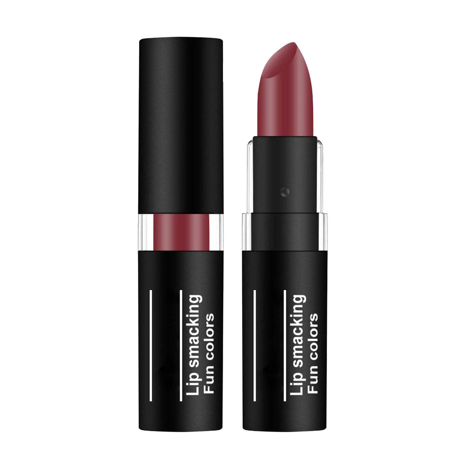 YHGFVOKJ Matte Lipsticks Lip Gloss for Women Face Makeup Lipliner ...