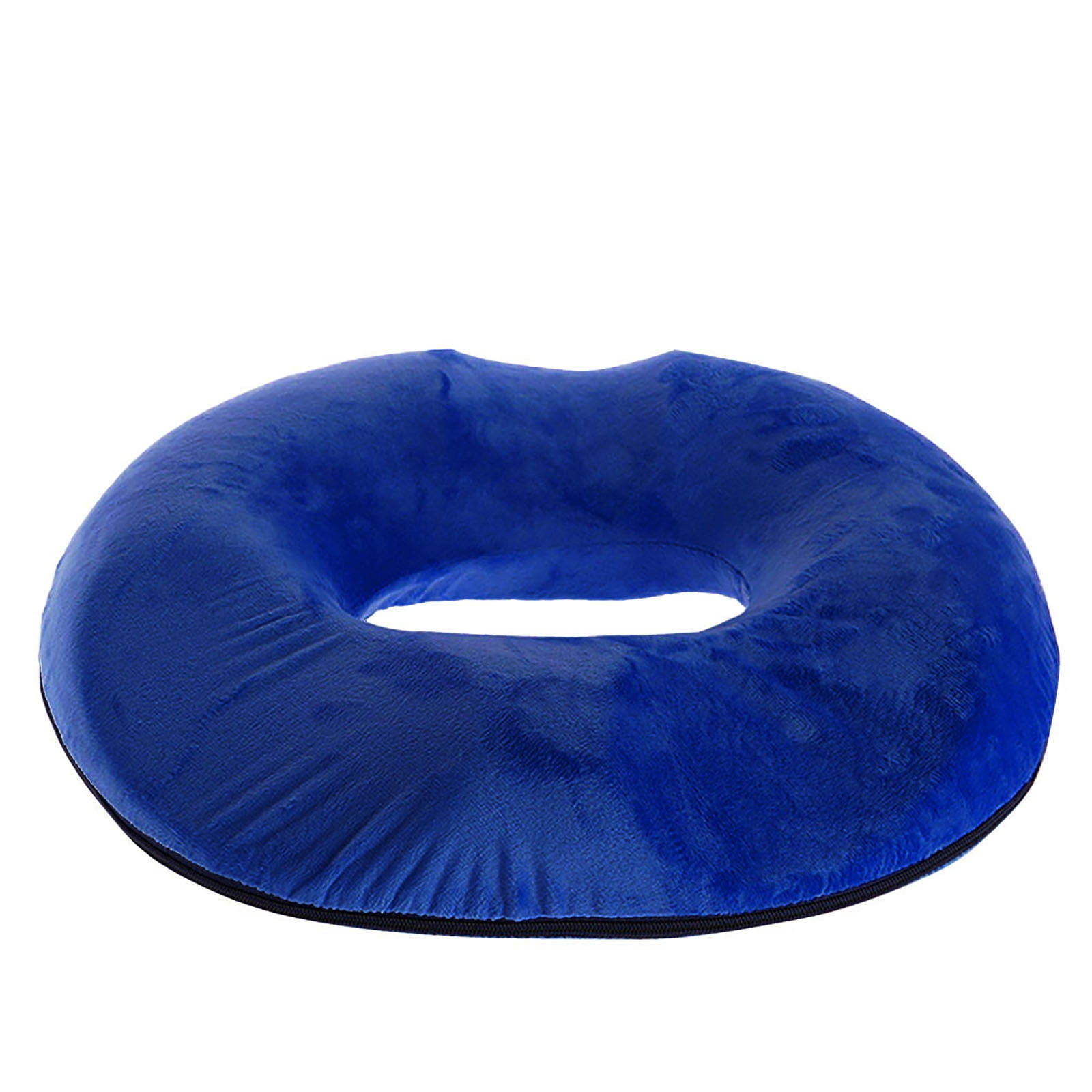 YHGFVOKJ Memory Foam Seat Cushion Breathable Seats Pads Car Accessories ...