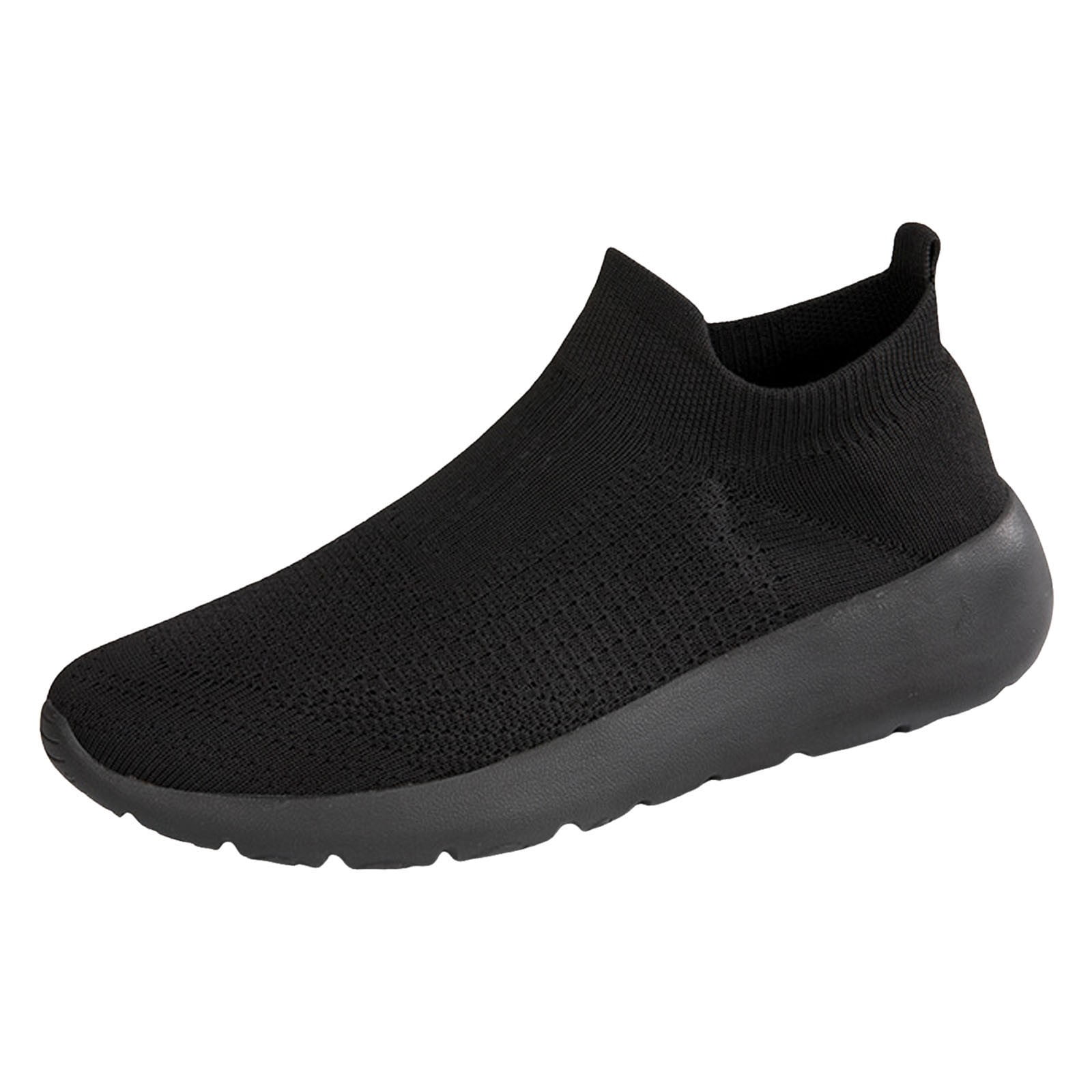 YHGFVOKJ Mens Shoes Fashionable Slip on Breathable Ultra Lightweight ...