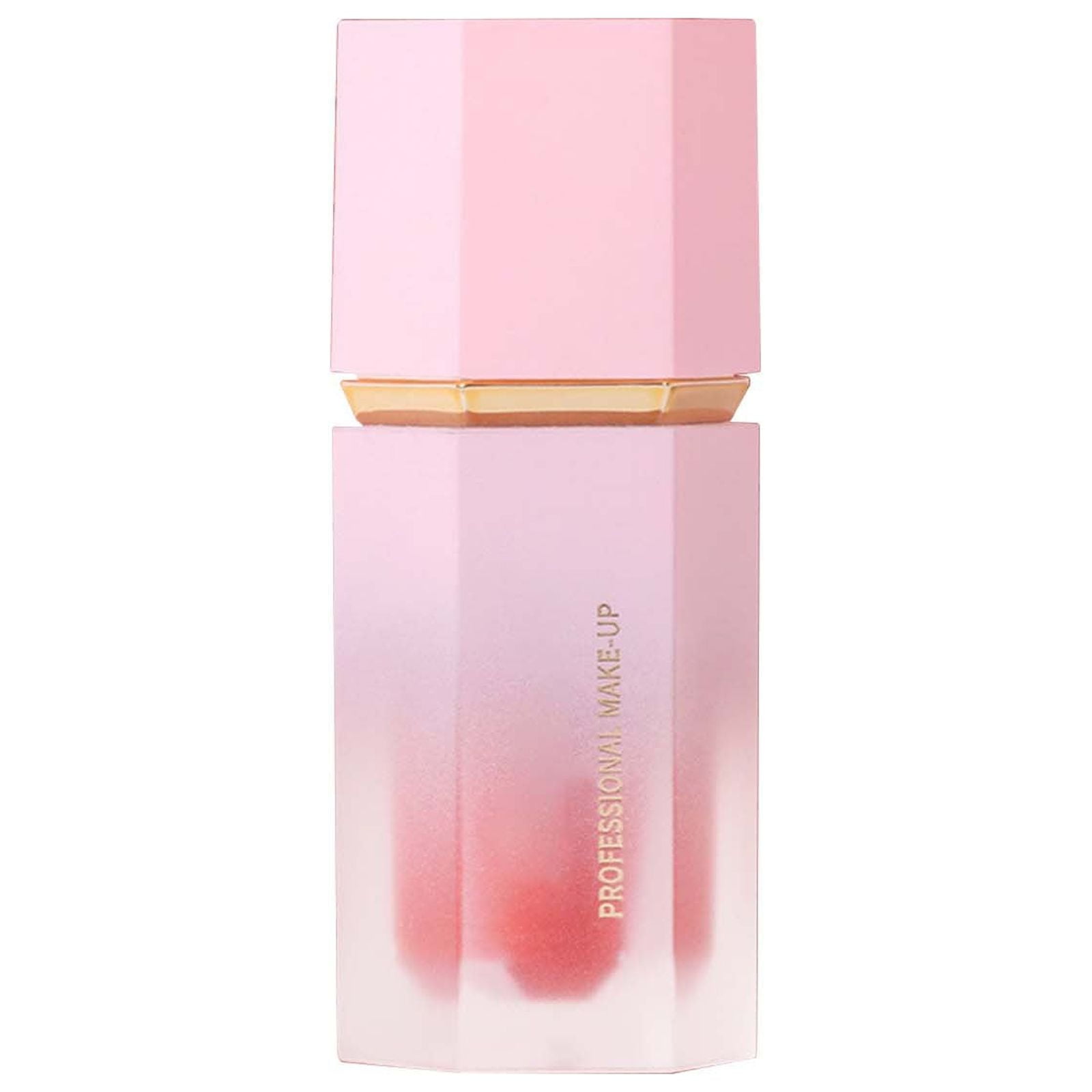 YHGFVOKJ Mini Liquid Blush for Cheeks Makeup Women Matte Eyeshaodow ...