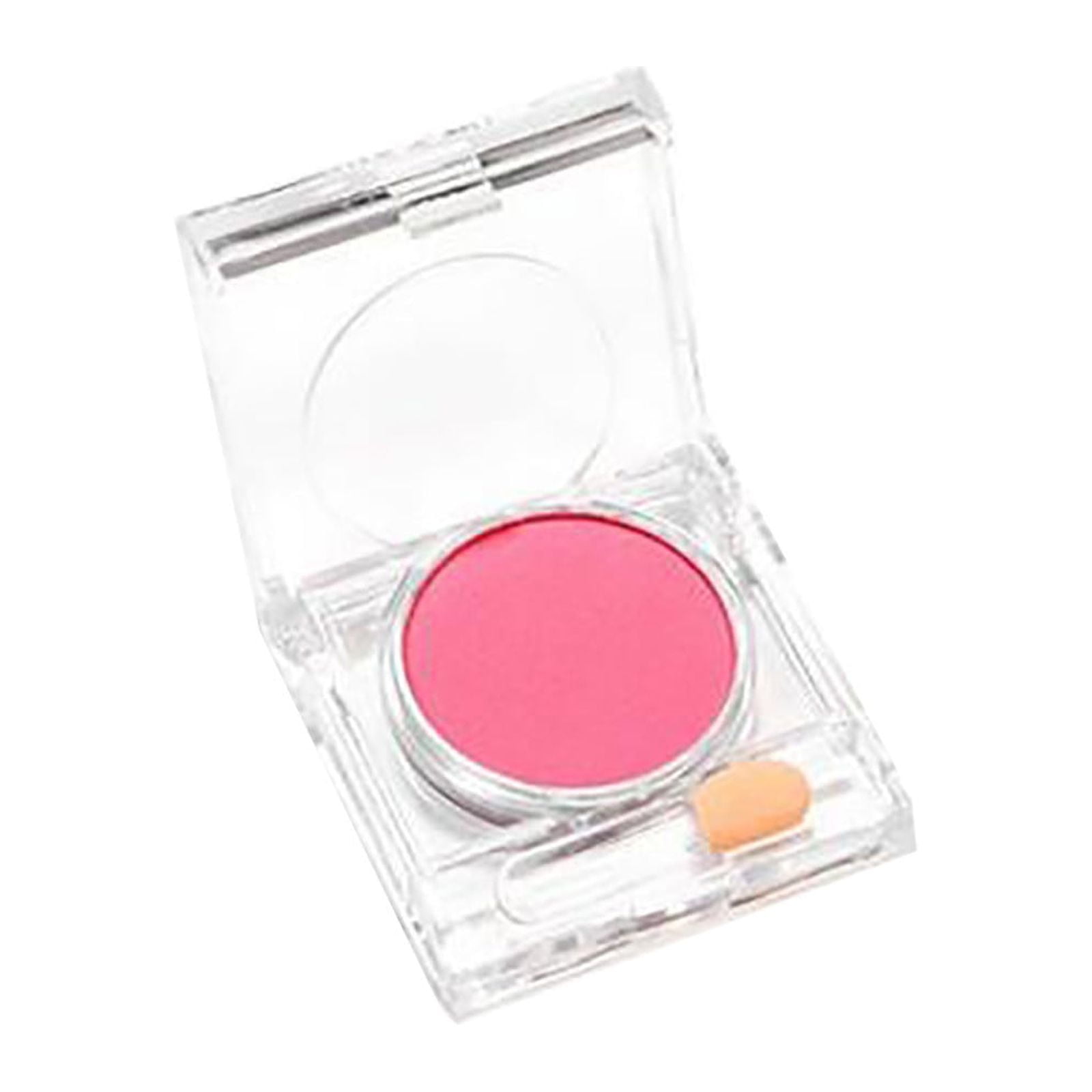 YHGFVOKJ Monochrome Powder Blush for Cheeks Women Face Makeup Contour ...