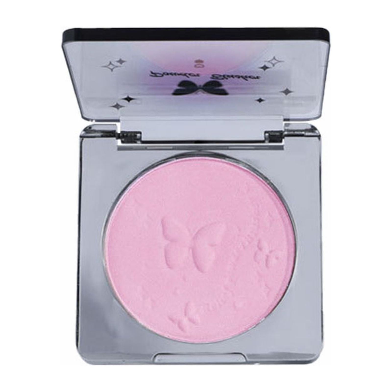 YHGFVOKJ Powder Blush for Cheeks Women Eyes Face Makeup Single Color ...