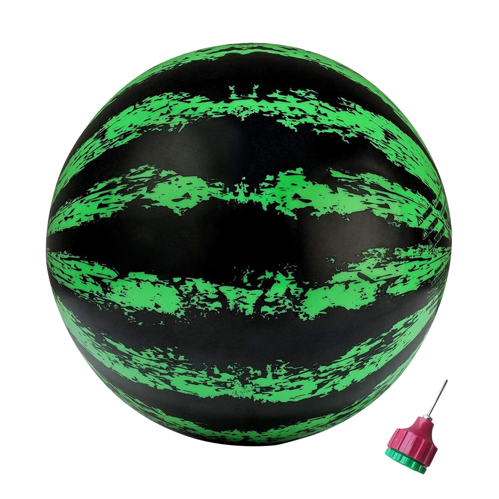 YHGFVOKJ The Swimming Pool Game Watermelon Ball for Under Water Passing ...