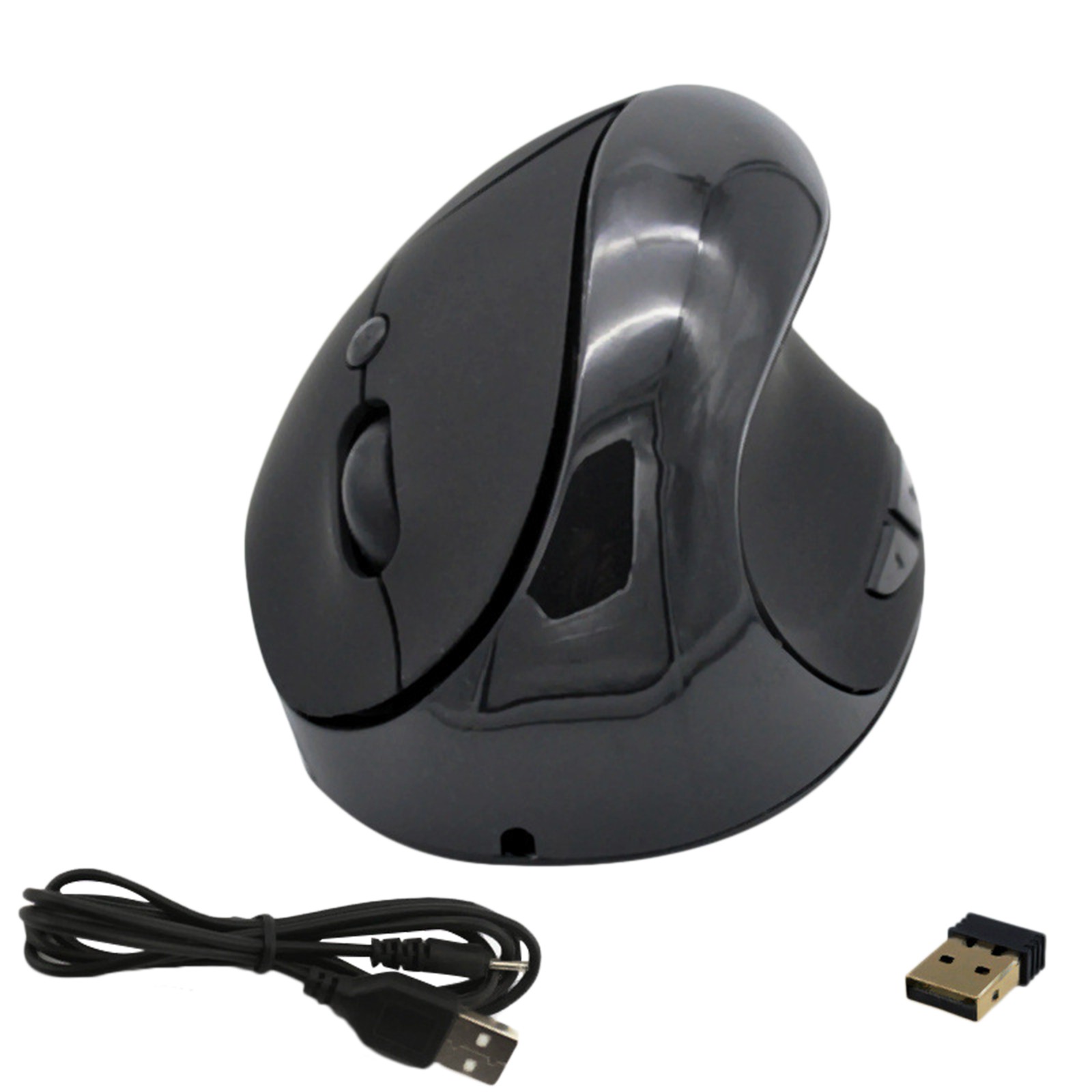 YHGFVOKJ Wireless Mouse Gaming Bluetooth Mouse with Usb Receiver Silent ...