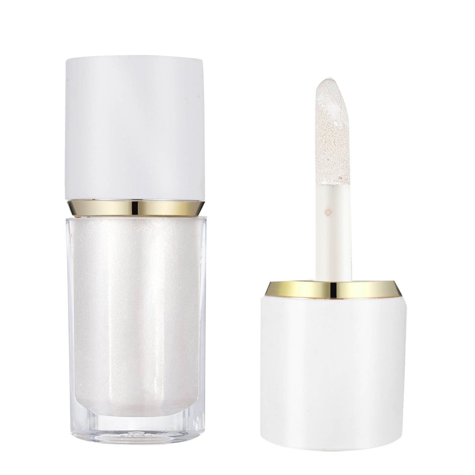 YHGFVOKJ Women Blush Stick for Cheeks Higlighter Contour Wand Face ...