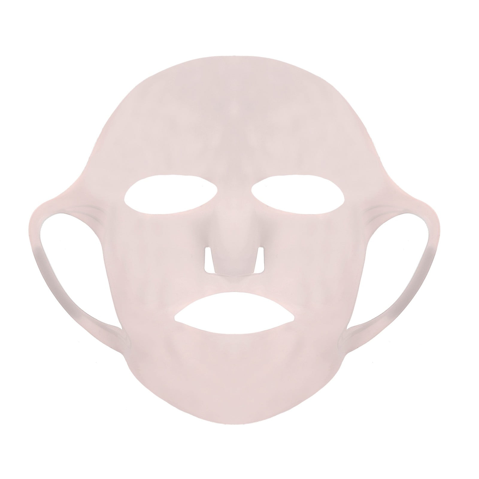 YHGFVOKJ Women Reusable Face Mask Silicone Face Lift Tapes for Sheet ...