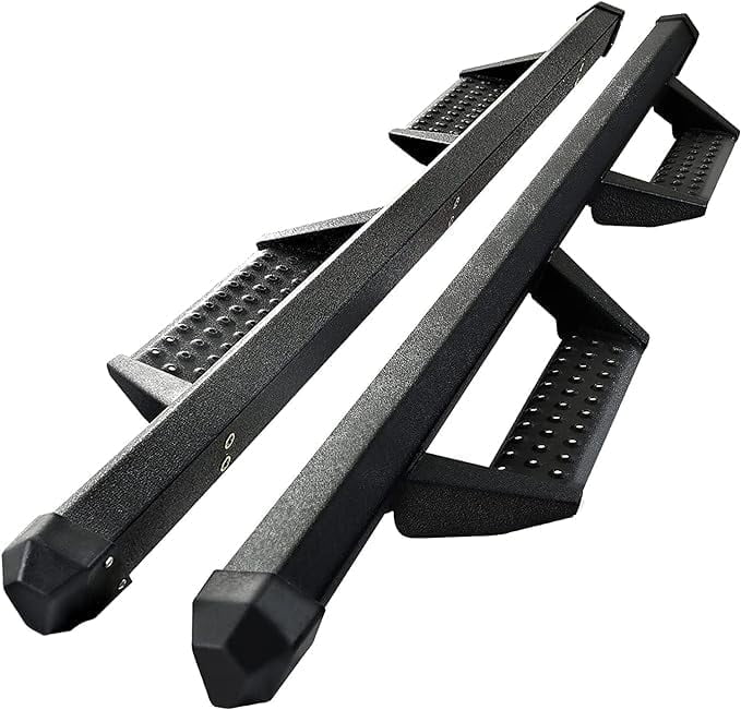 YHH Running Boards Compatible with 2025-2026 Toyota 4Runner (Without ...