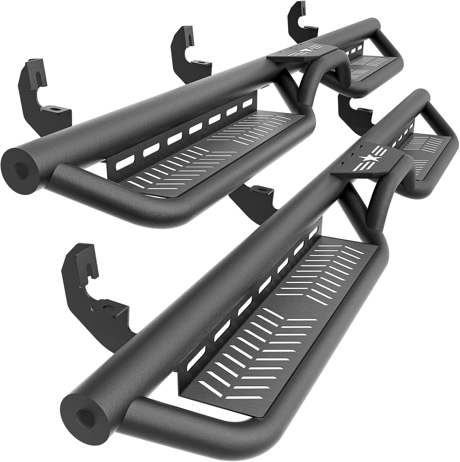 YHH Running Boards Side Steps Compatible with 2015-2026 Chevy Colorado ...