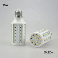 Dusk to Dawn LED Light Bulbs, 12W Smart Sensor Bulb E26/27 Built-in ...