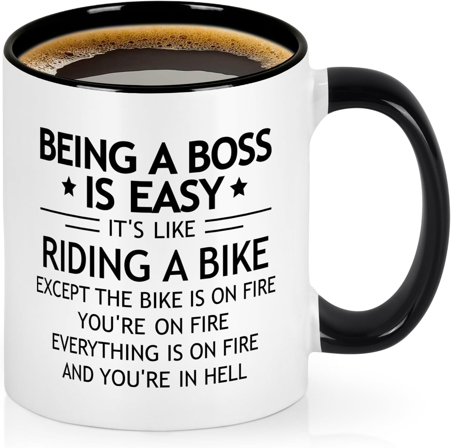 YHRJWN Boss Day Gifts, Bosses Day Gifts for Women Men, Bosses Day Gifts ...