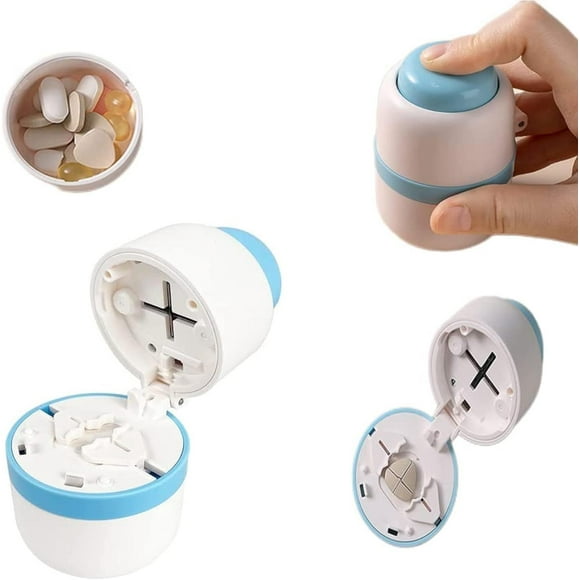 Pill Cutters