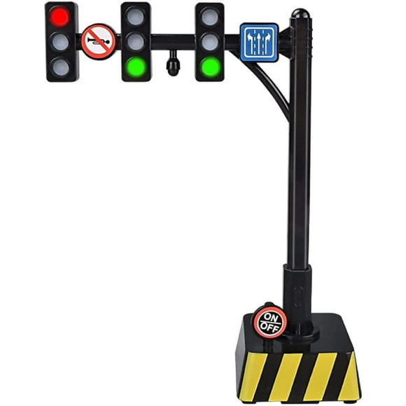 Traffic Light Toys