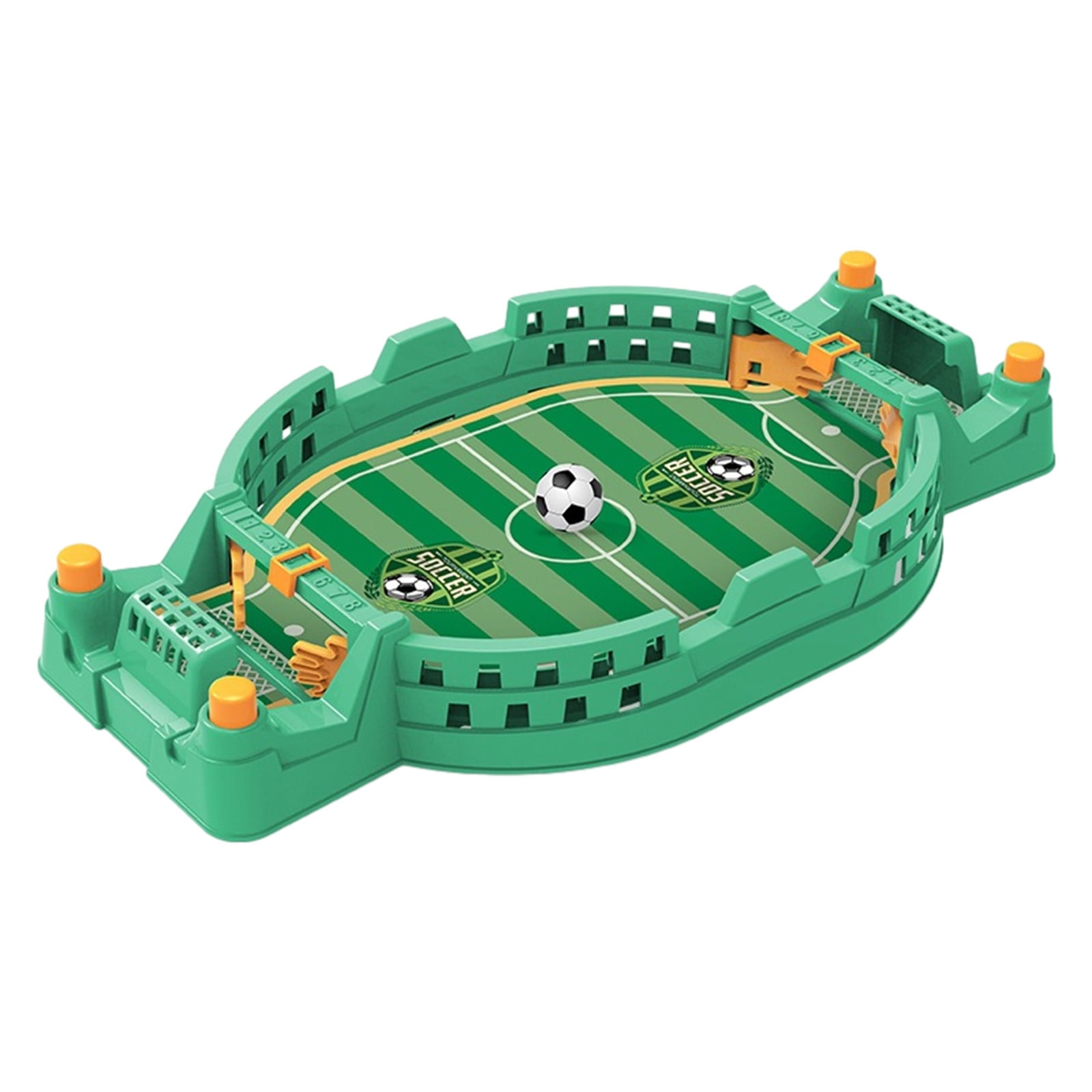 YHWJZYF Football Table Interactive Game Mini Foosball Games Soccer ...