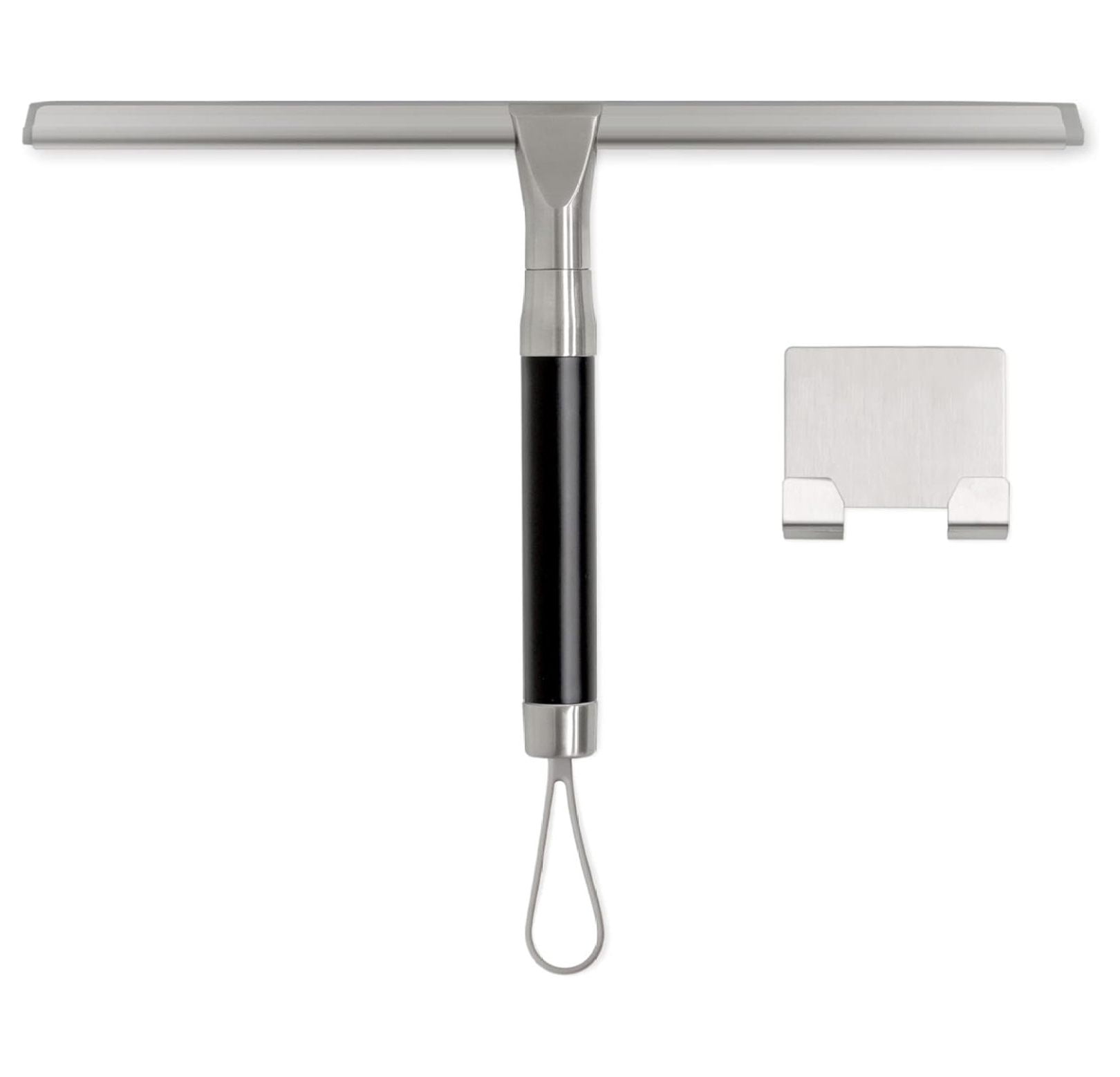 YIDOADFEAP 12 Inch Wide Large Silicone Big Squeegee for Windows ...