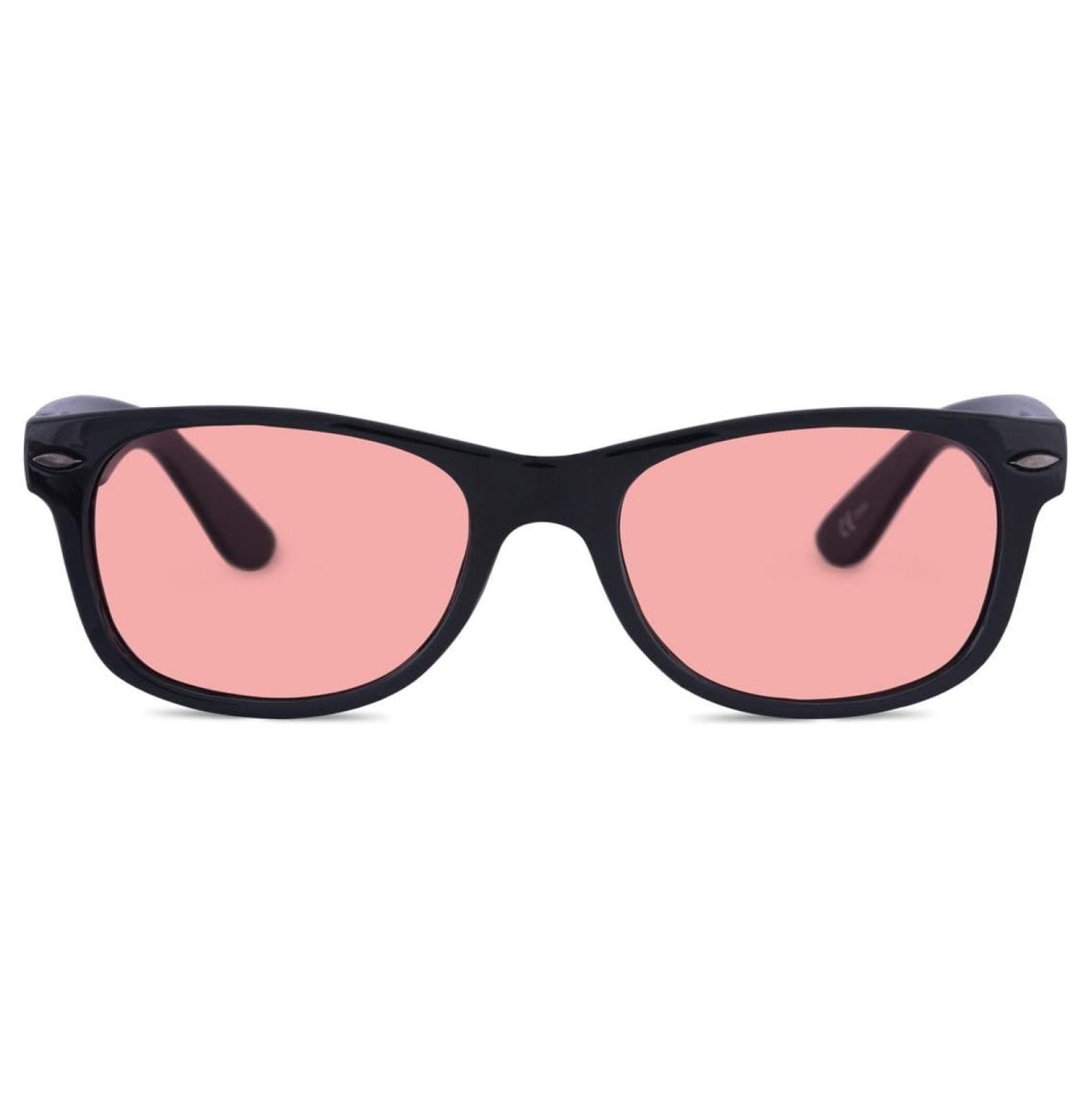 YIDOADFEAP Classic Glasses for Migraine, Light Sensitivity, and Blue ...